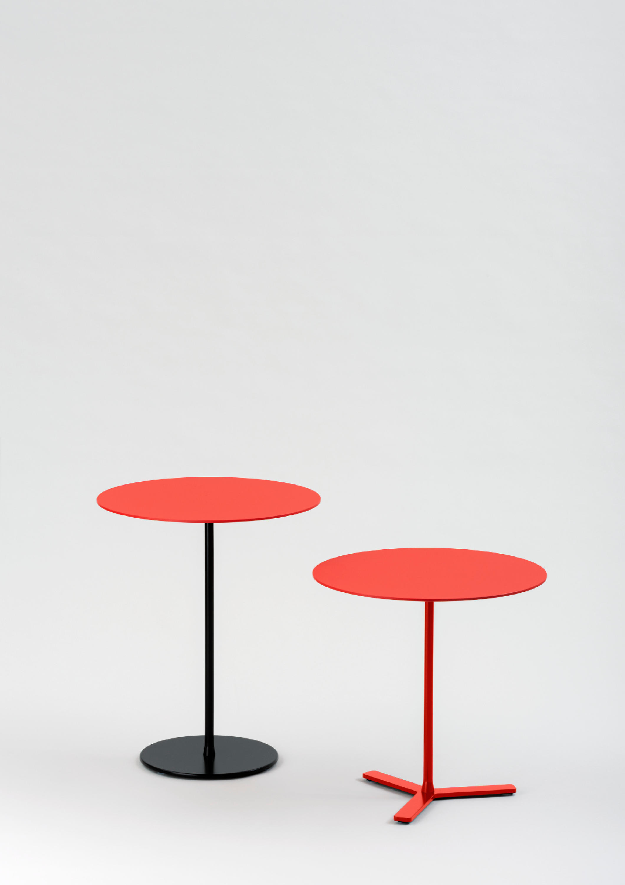 POP - Side tables from FORMvorRAT | Architonic