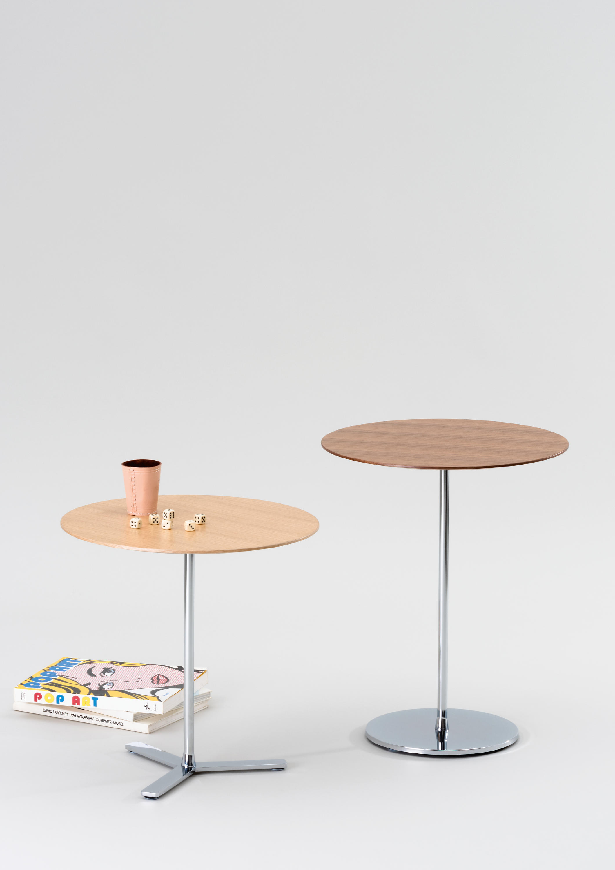 POP - Side tables from FORMvorRAT | Architonic