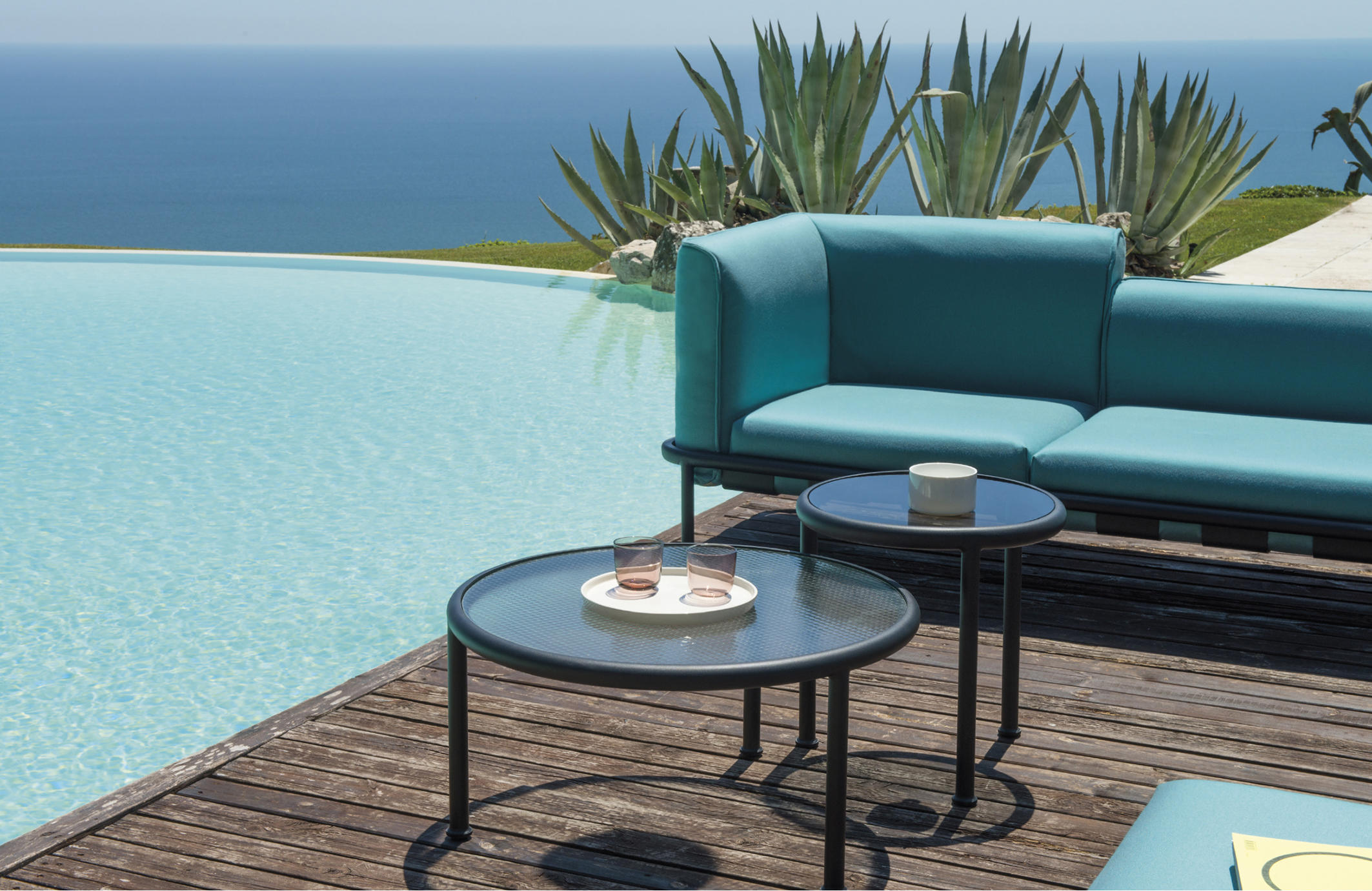 DOCK | 749 - Couchtische von EMU Group | Architonic
