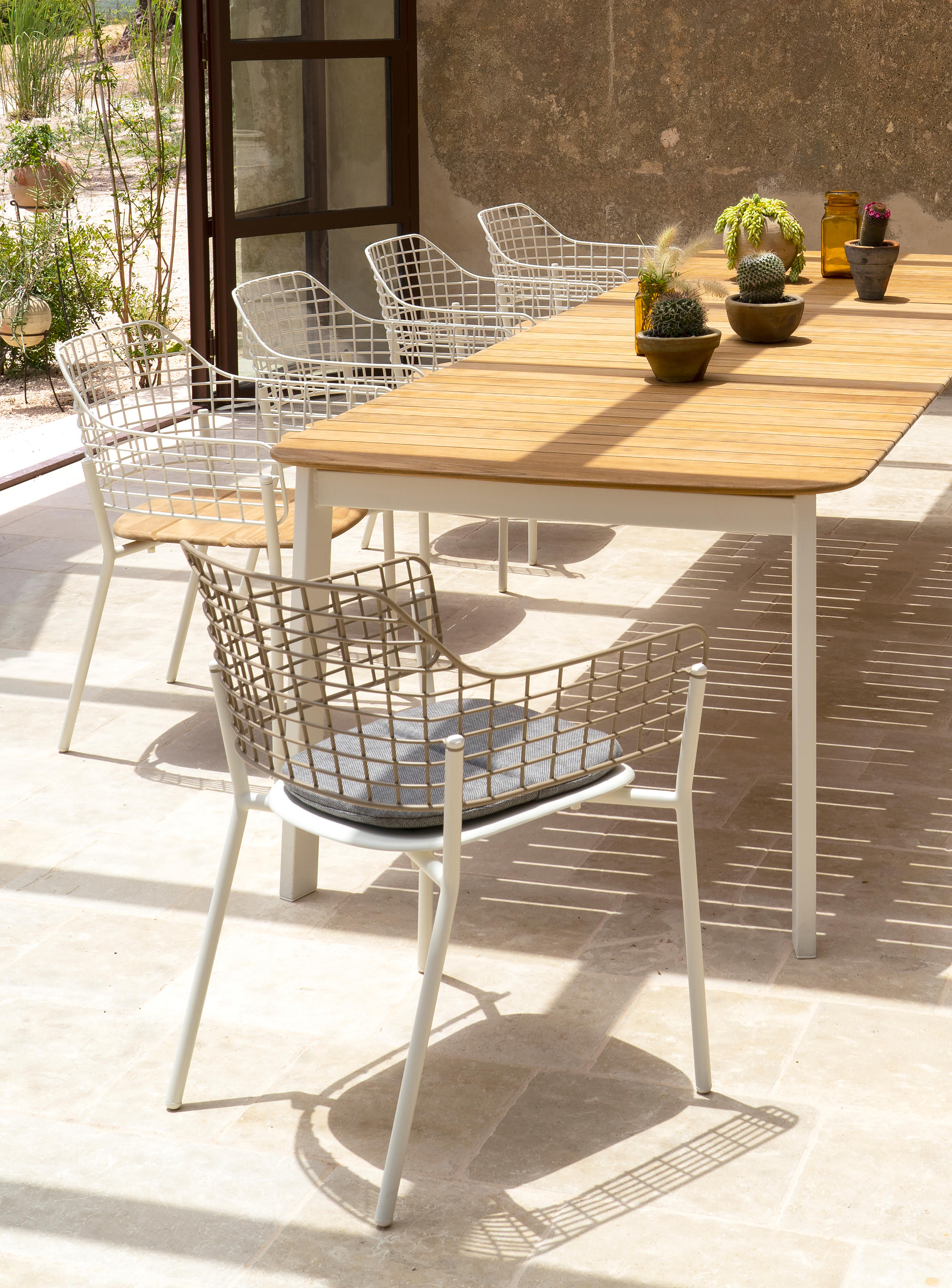LYZE I 616 - Chairs from EMU Group | Architonic