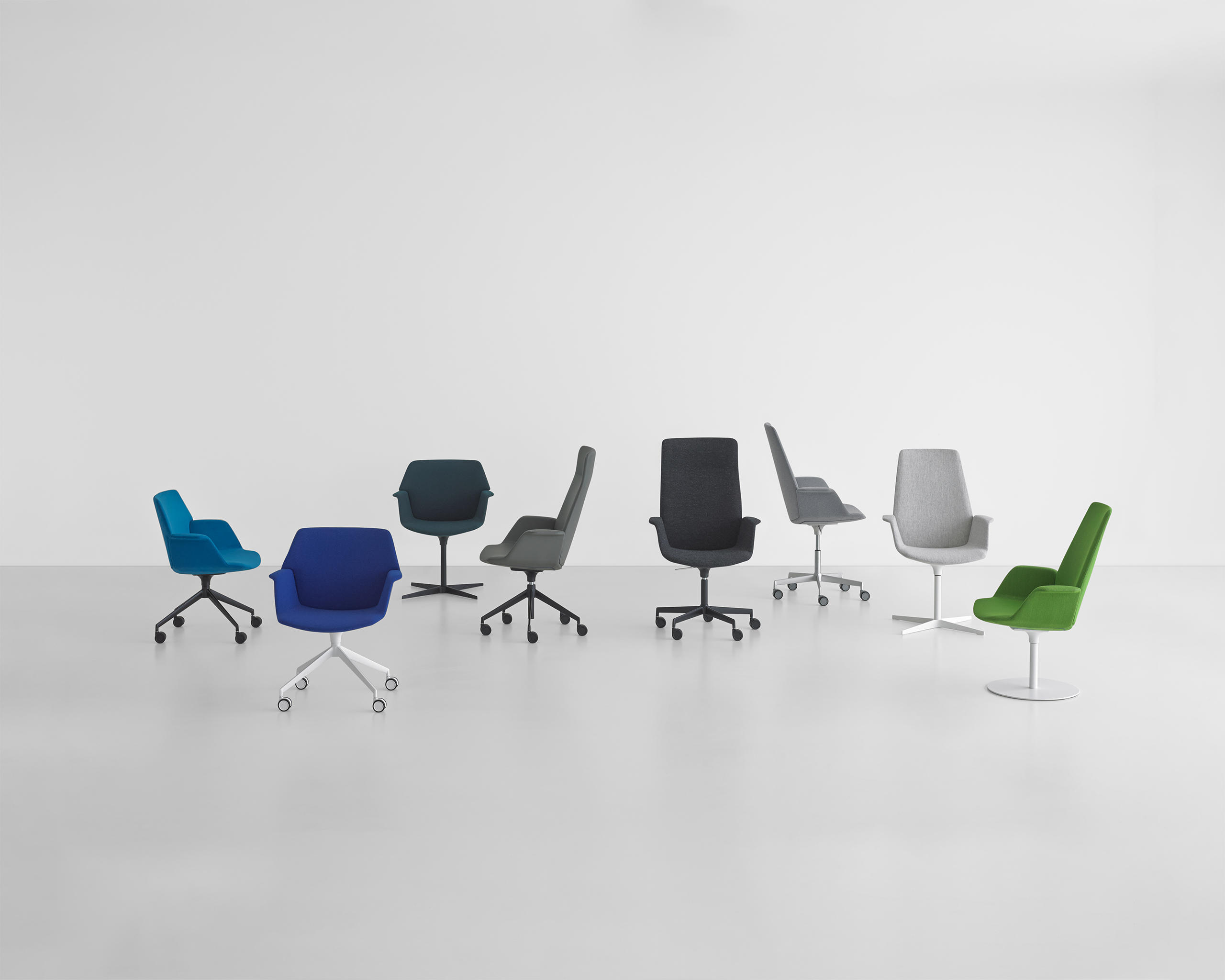 UNO - Chairs from lapalma | Architonic