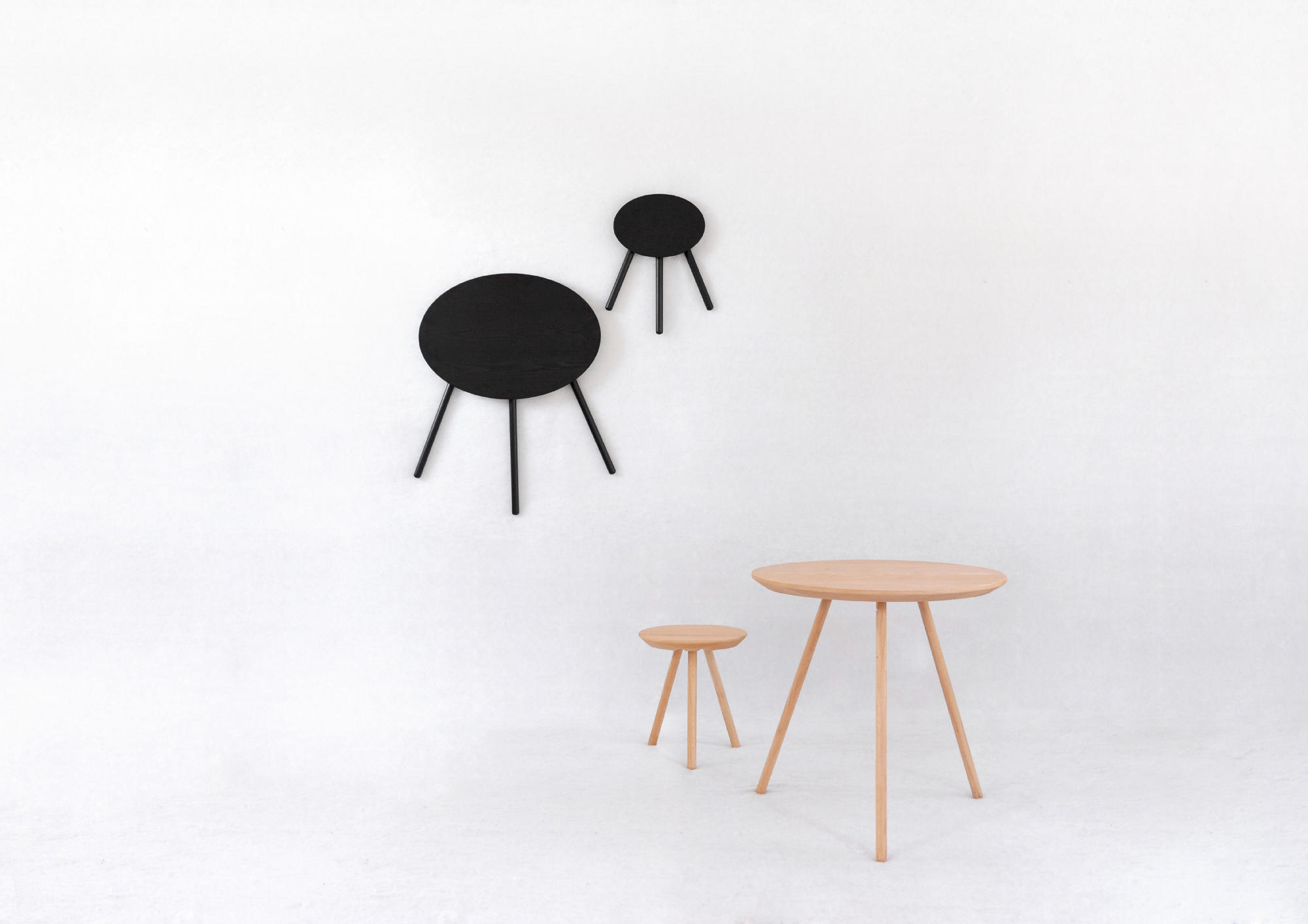 2D STOOL - Stools from Smarin | Architonic