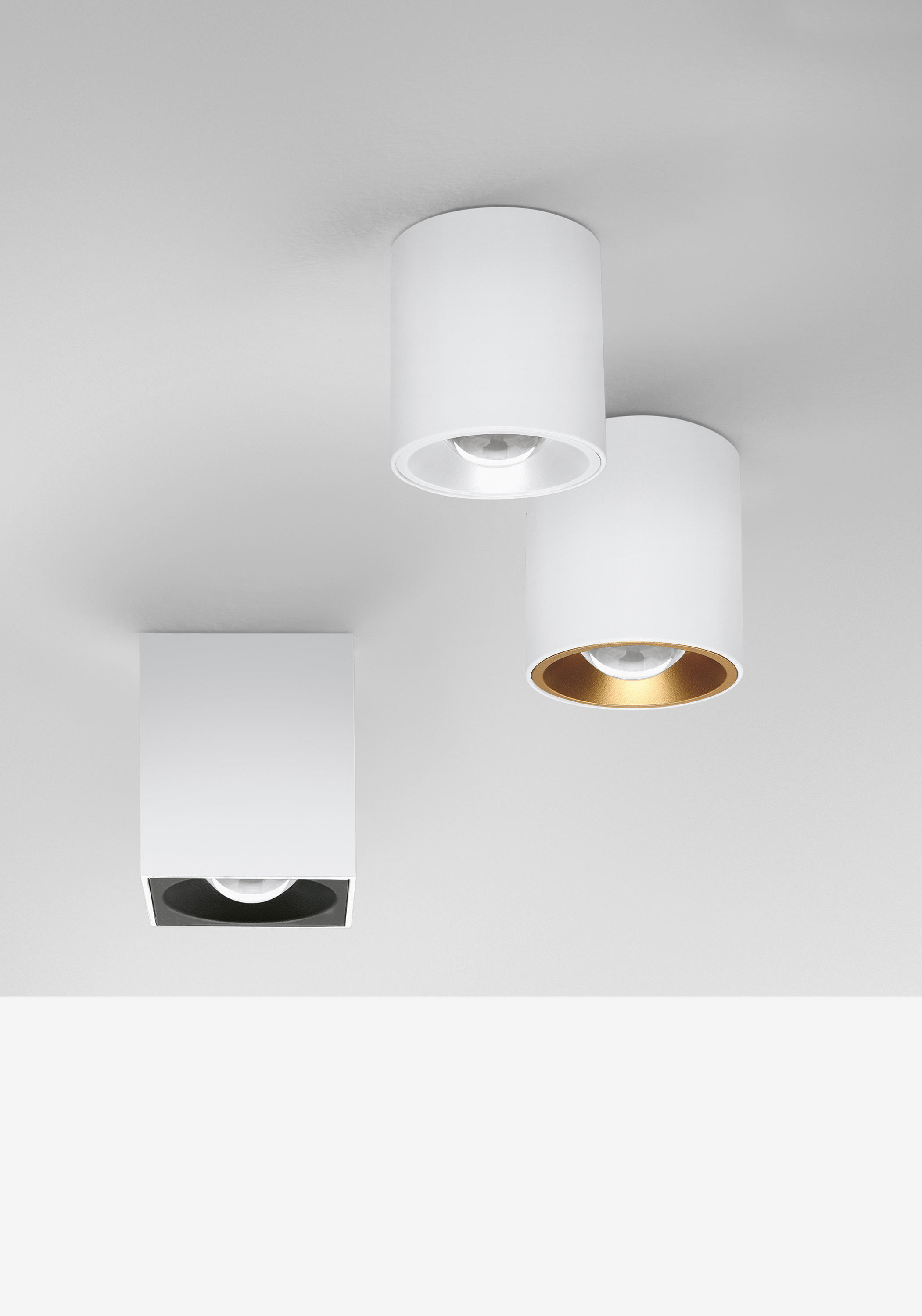 BATON_SR - Ceiling lights from Linea Light Group | Architonic