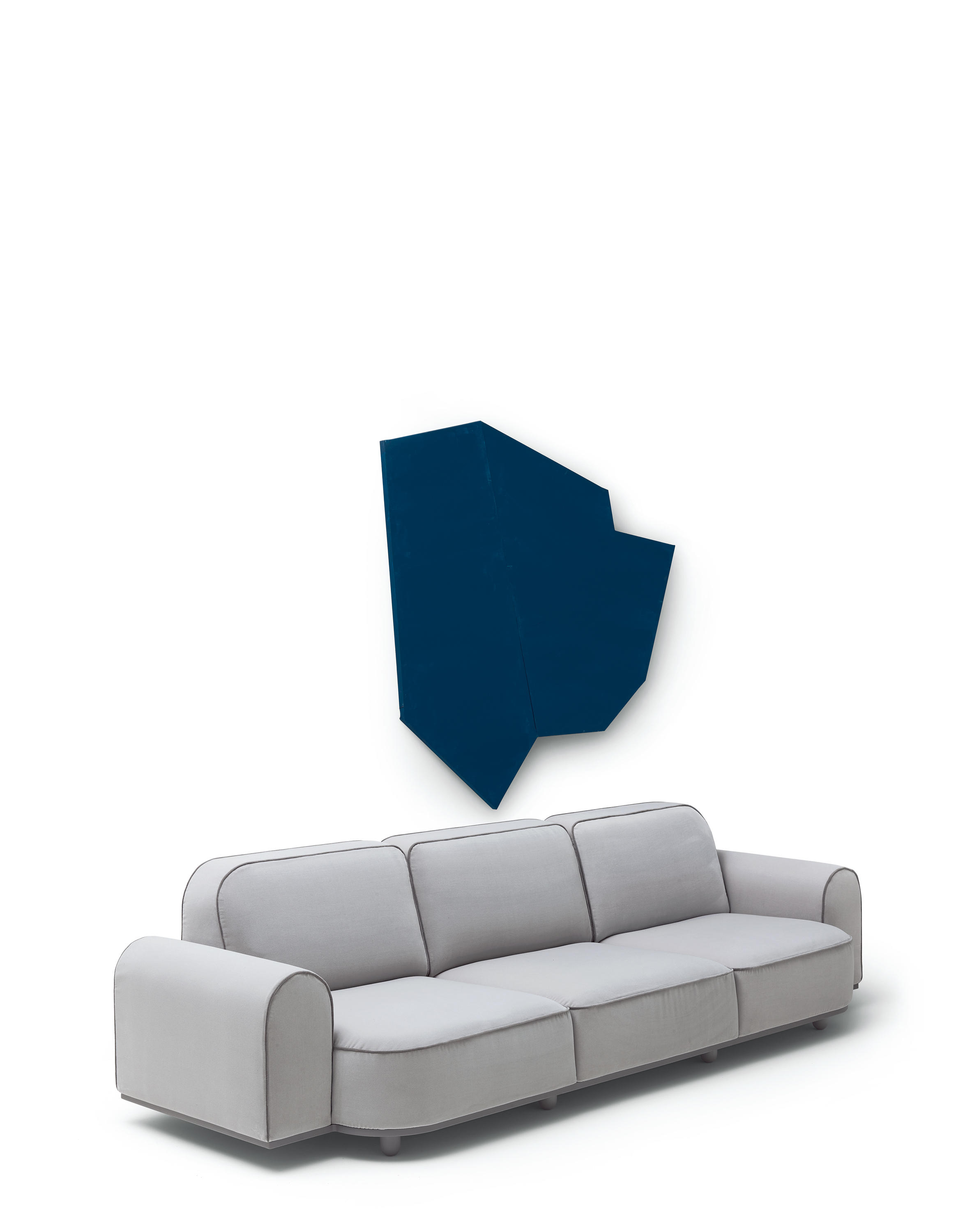 Arcolor Sofa - Curved Version | Architonic