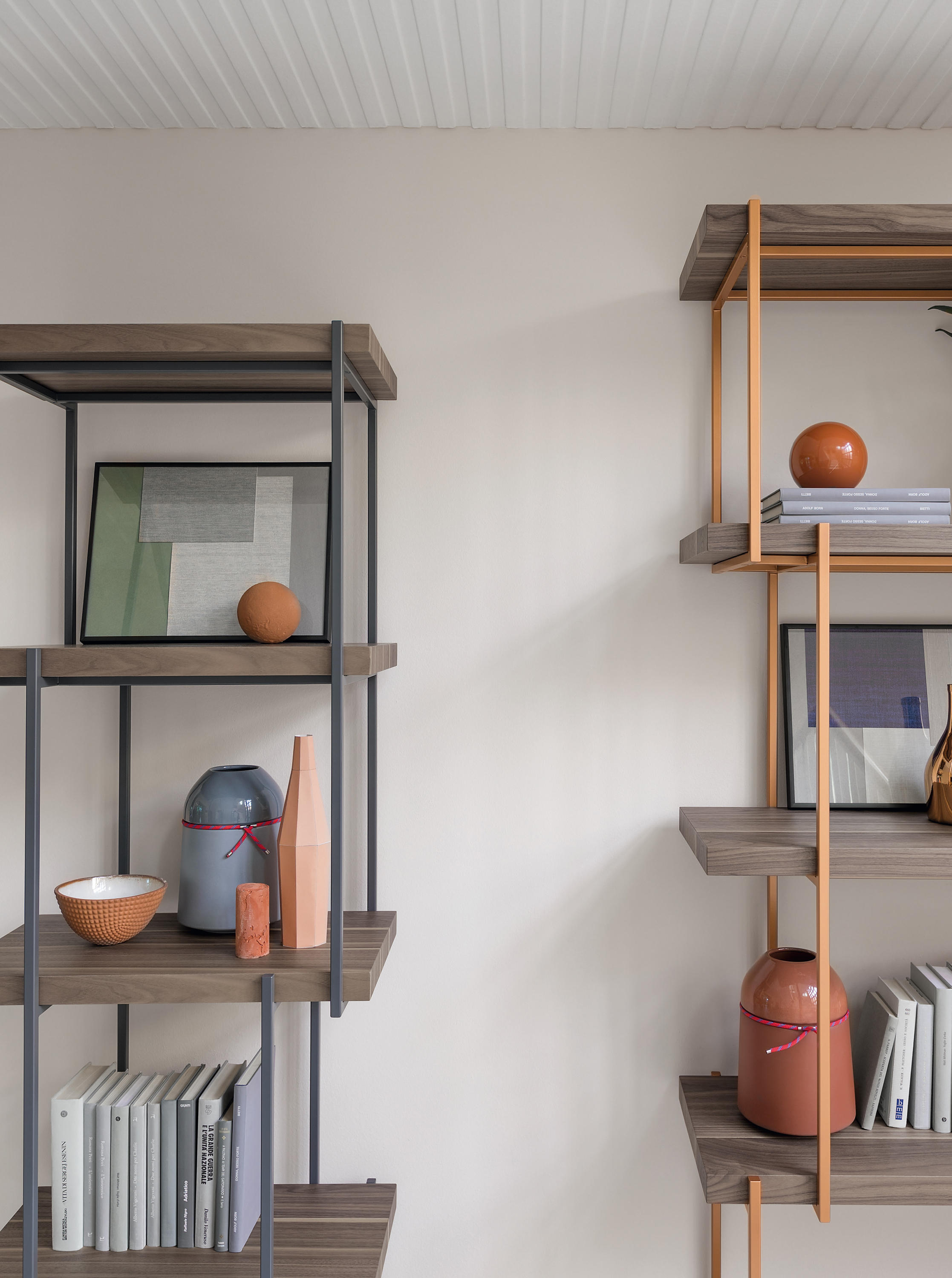 RAIN - Shelving from Bonaldo | Architonic