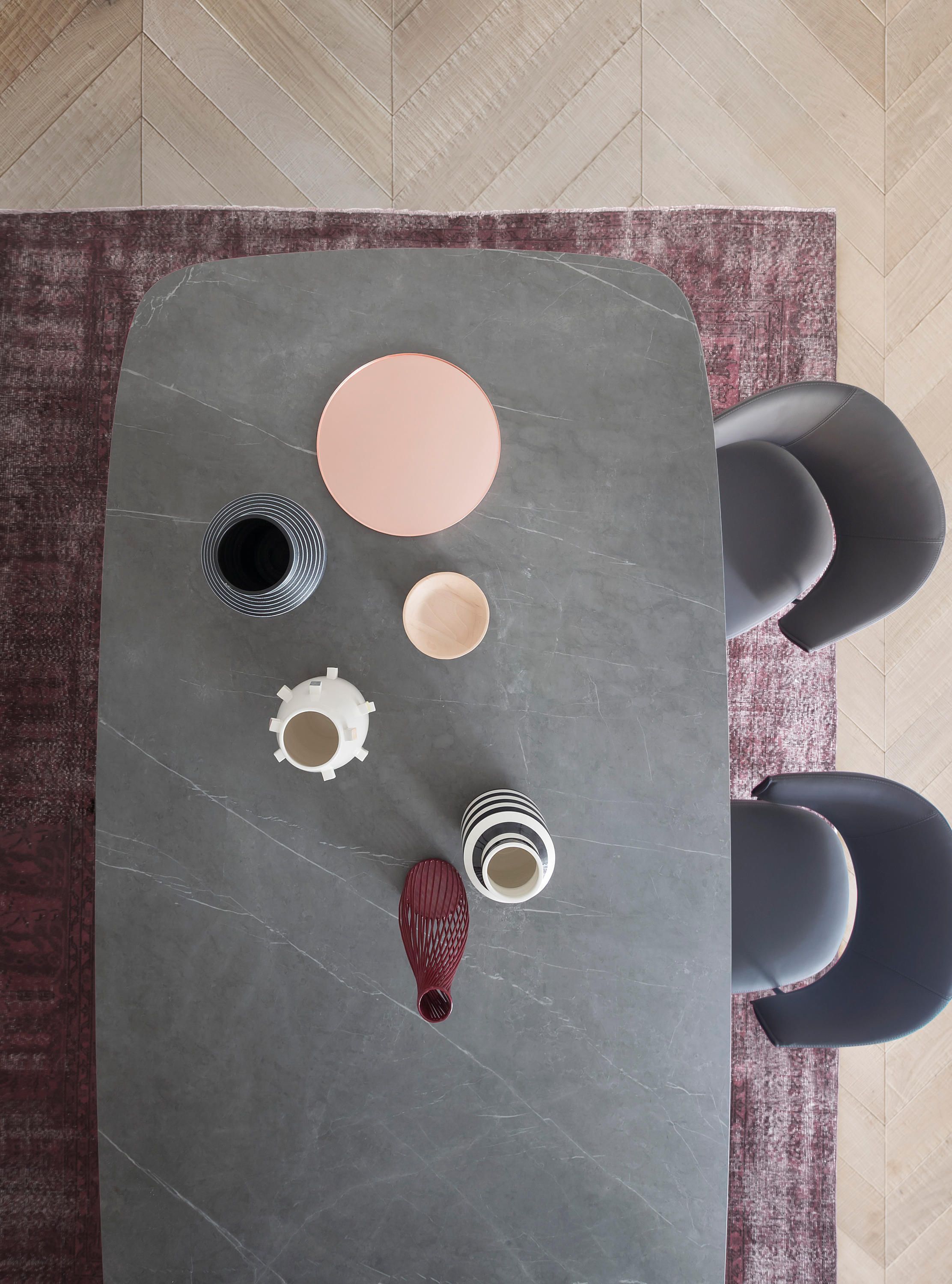 COP CONSOLE - Esstische von Bonaldo | Architonic