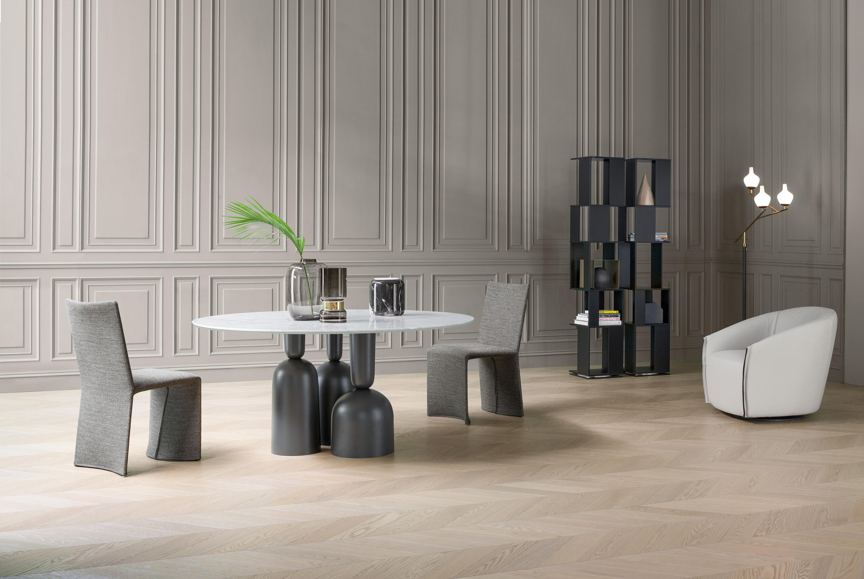 COP CONSOLE - Esstische von Bonaldo | Architonic