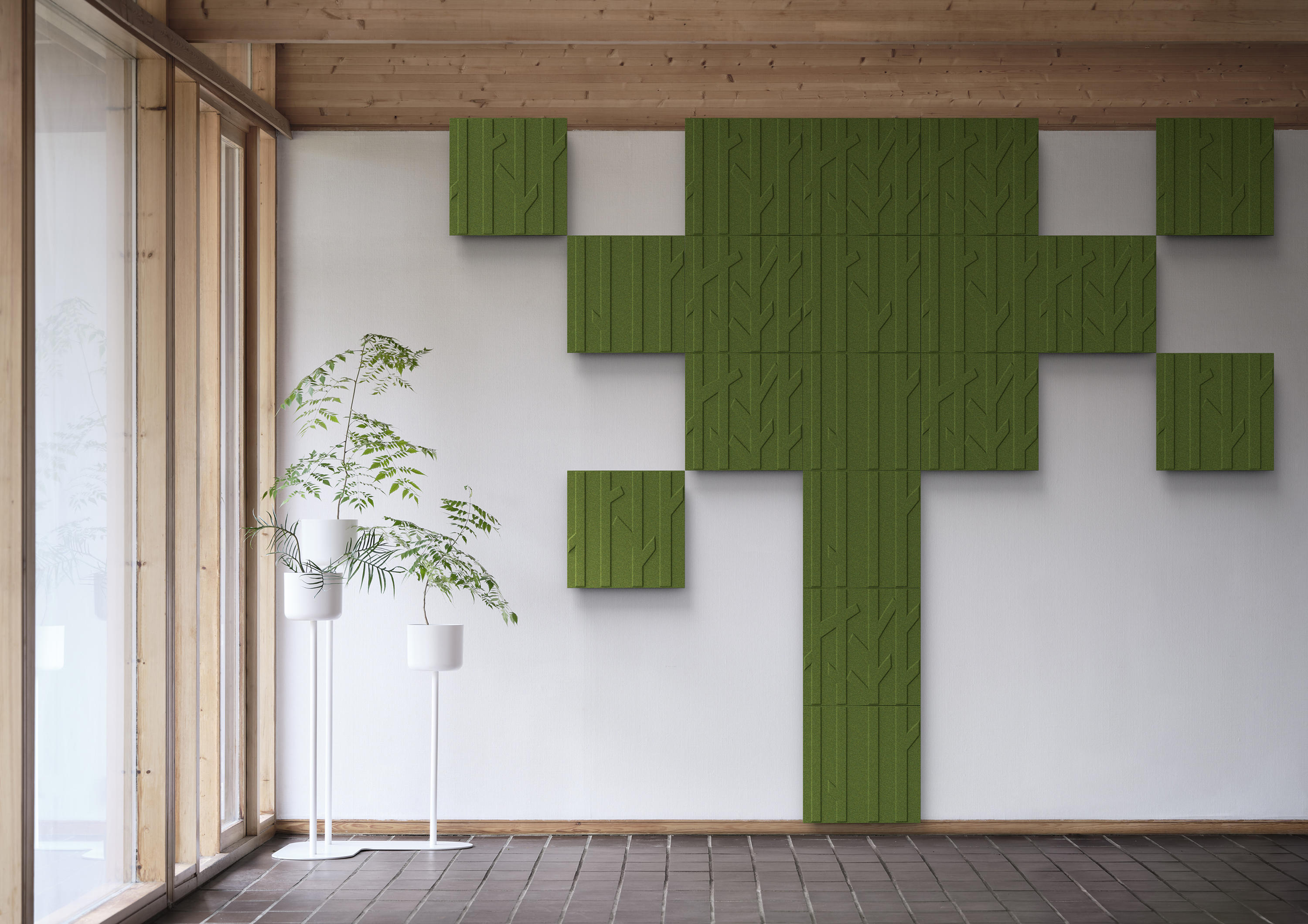 Deep Forest T-441S & Designermöbel | Architonic