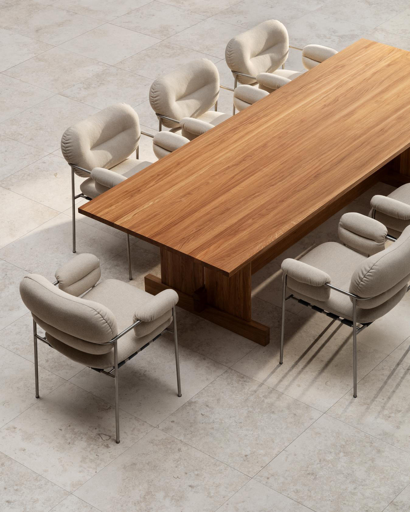 BOLLO ARMCHAIR - Armchairs from Fogia | Architonic