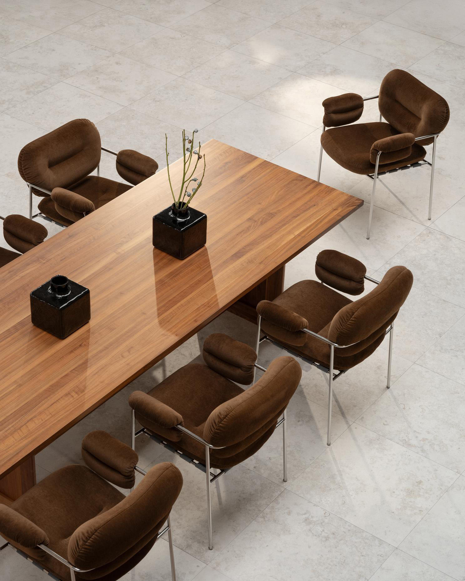 BOLLO BARSTOOL - Bar stools from Fogia | Architonic