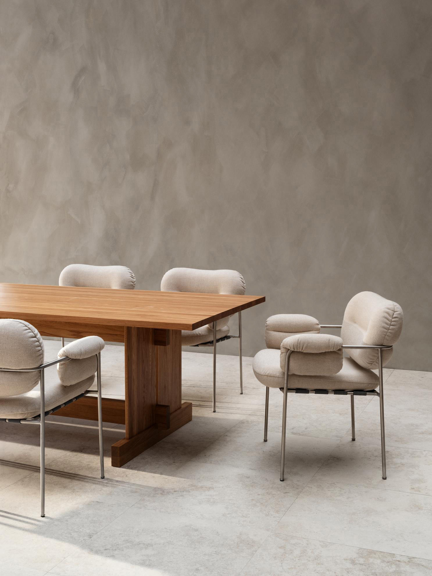 BOLLO ARMCHAIR - Armchairs from Fogia | Architonic