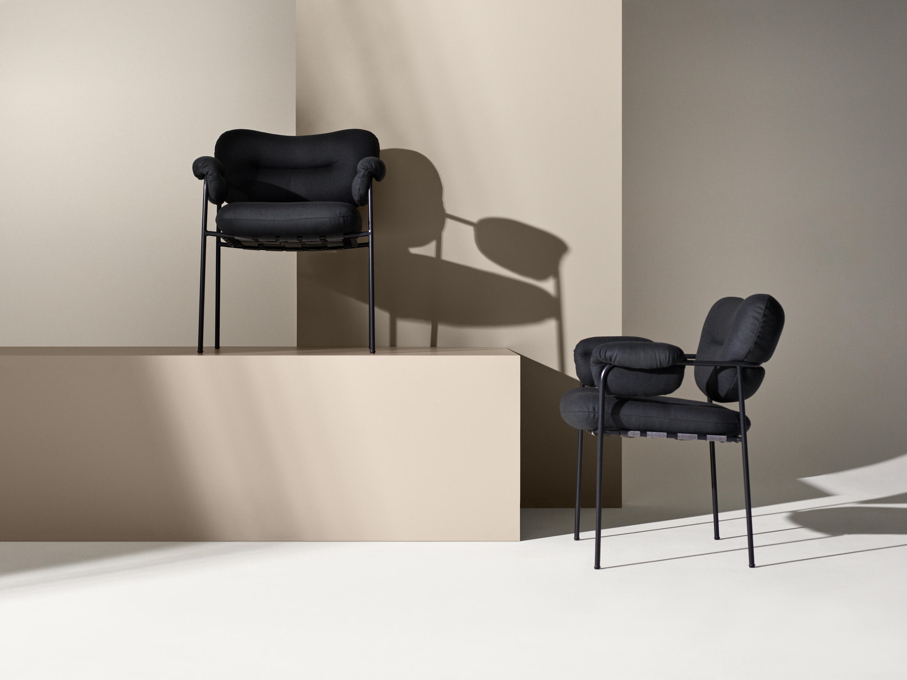 BOLLO BARSTOOL - Bar stools from Fogia | Architonic