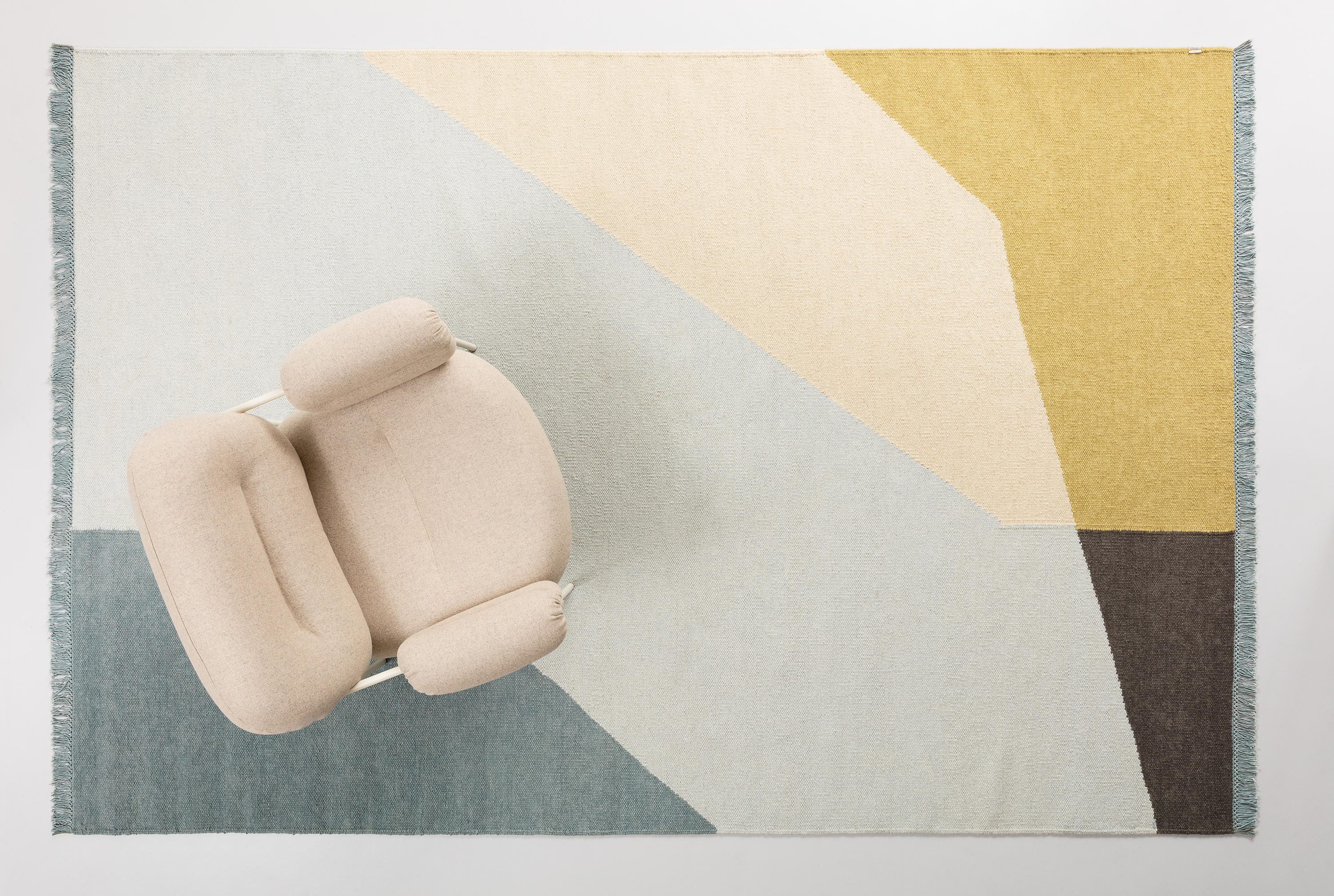 BOLLO ARMCHAIR - Armchairs from Fogia | Architonic