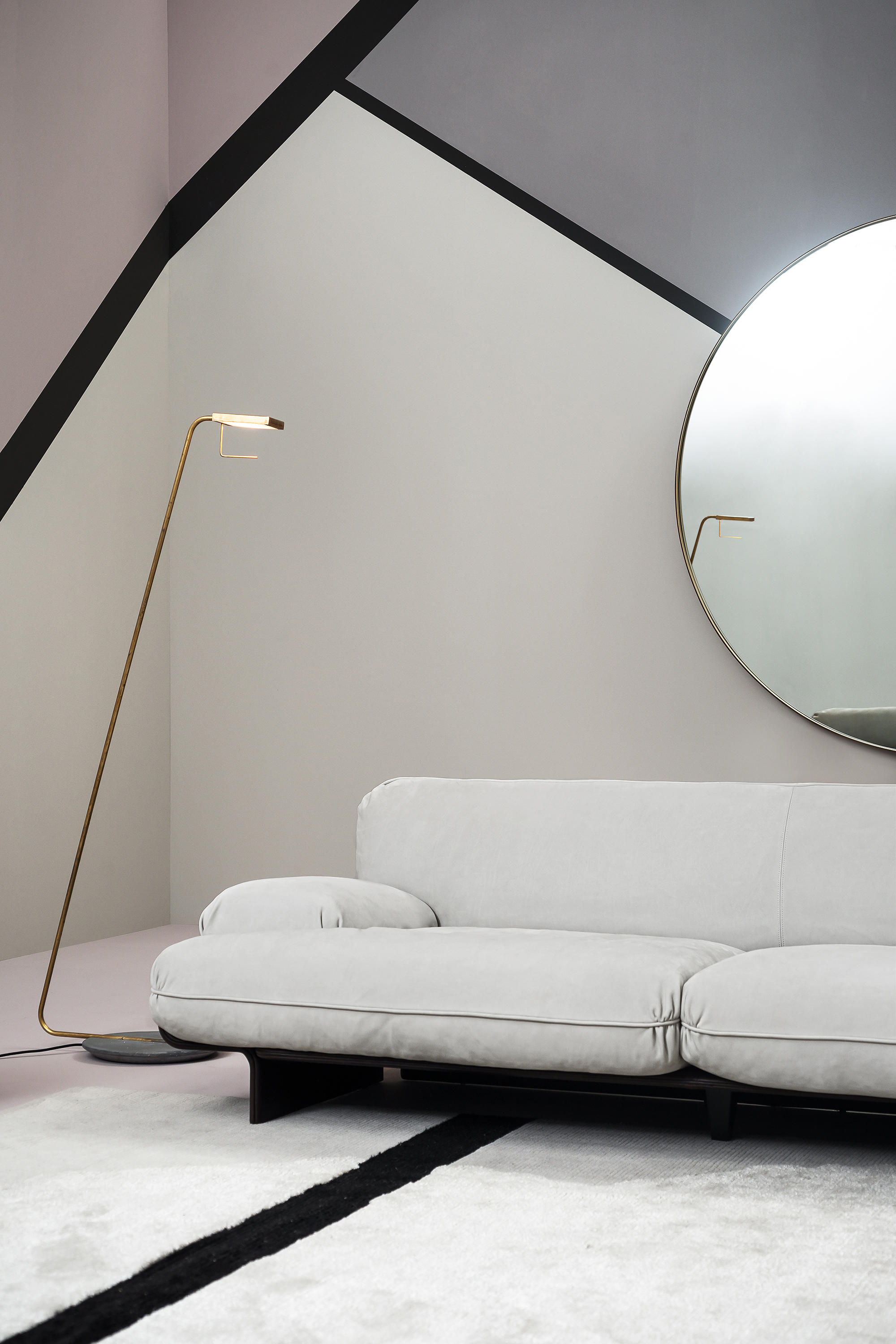 BARDOT SOFA - Sofas from Baxter | Architonic