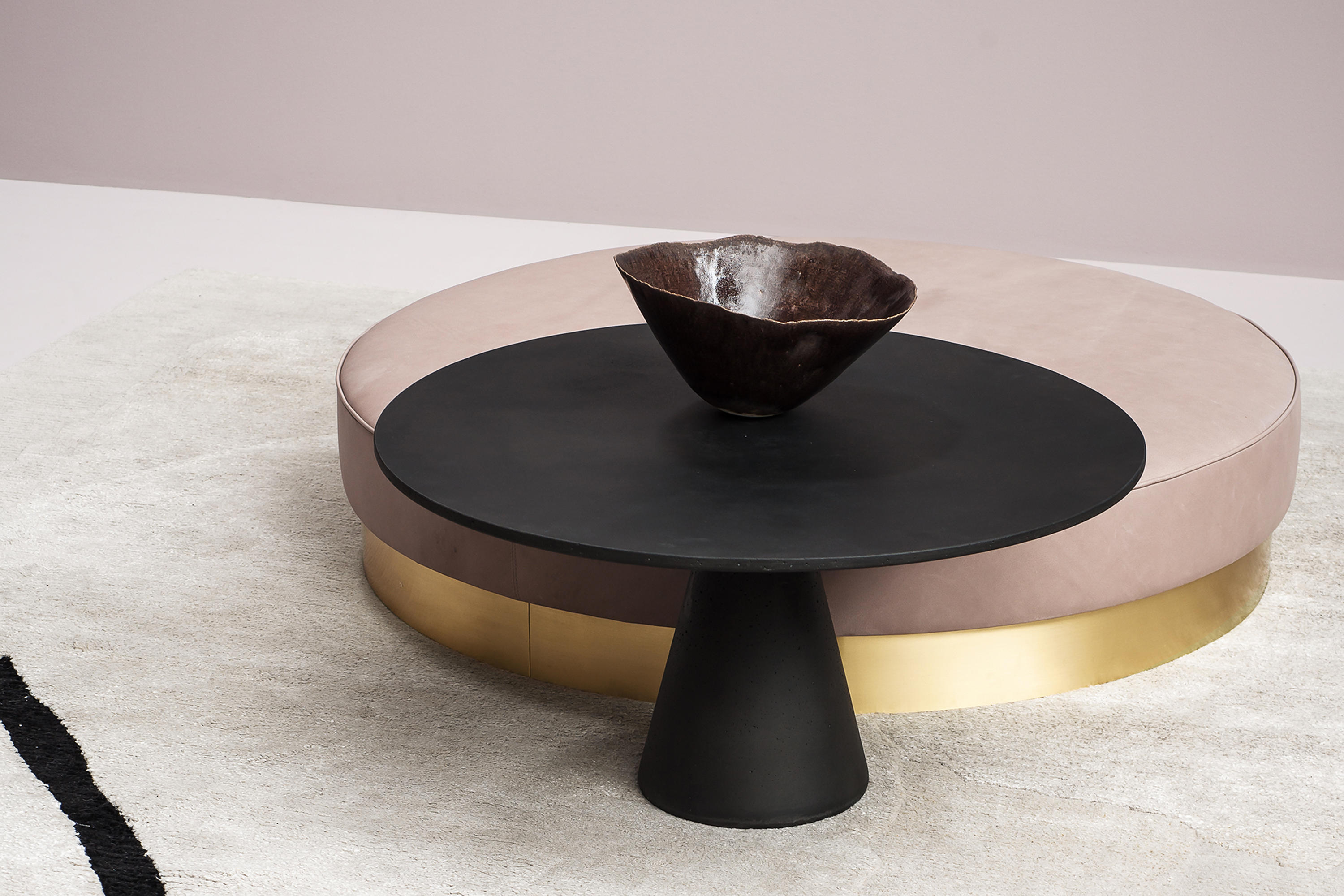 JOVE Small Table & Designermöbel | Architonic