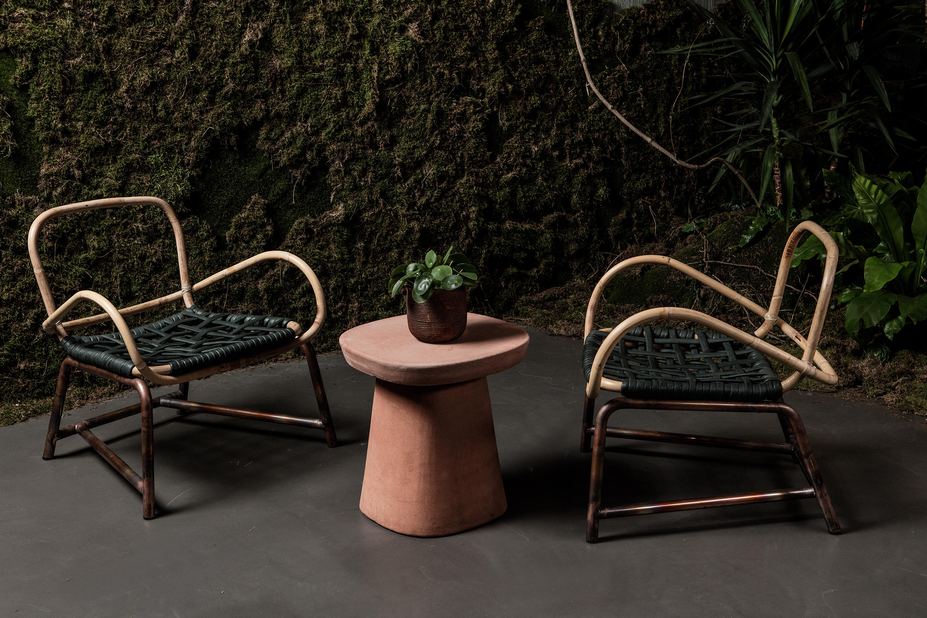 MANILA Armchair & designer furniture | Architonic