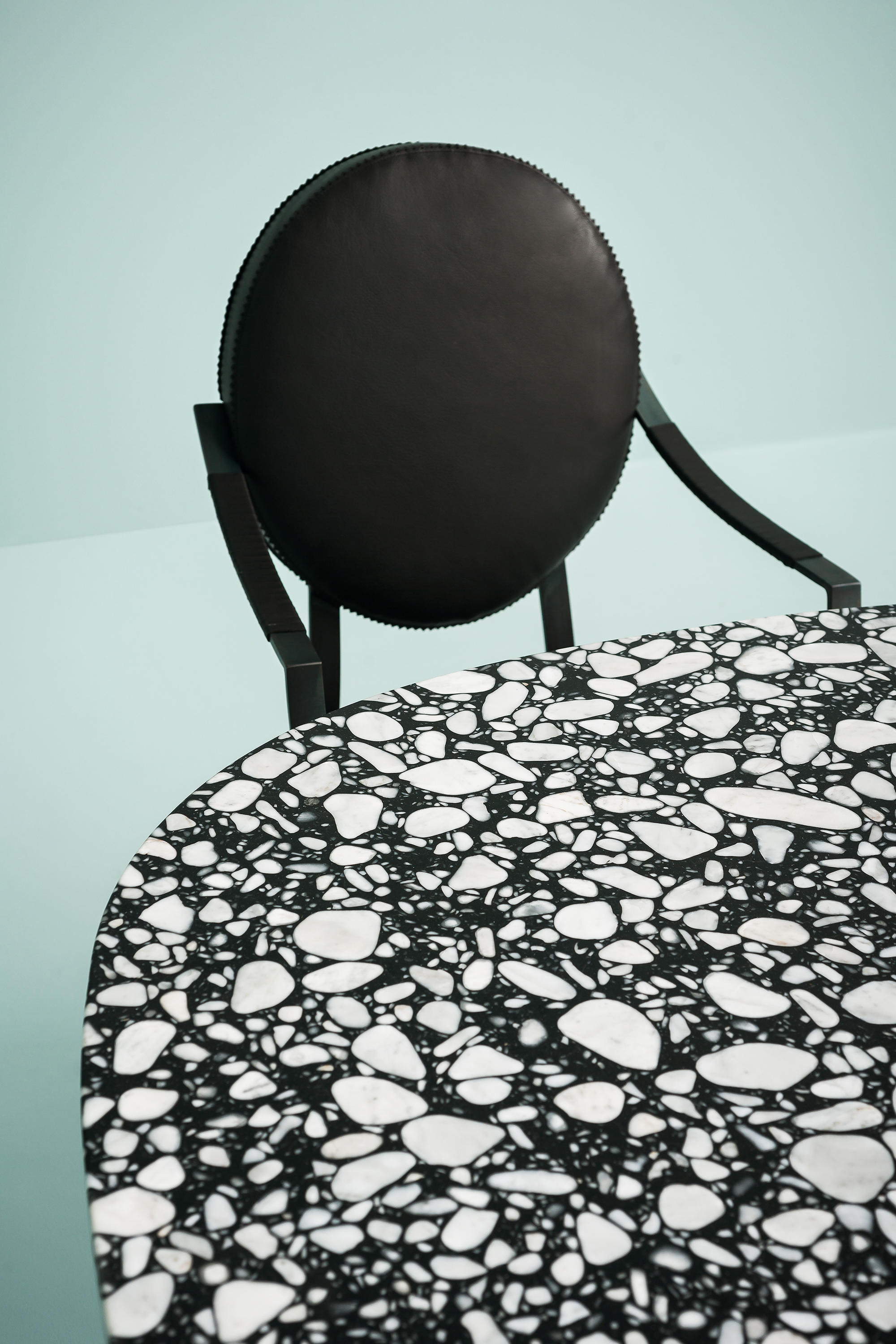 MATERA TABLE - Dining tables from Baxter | Architonic