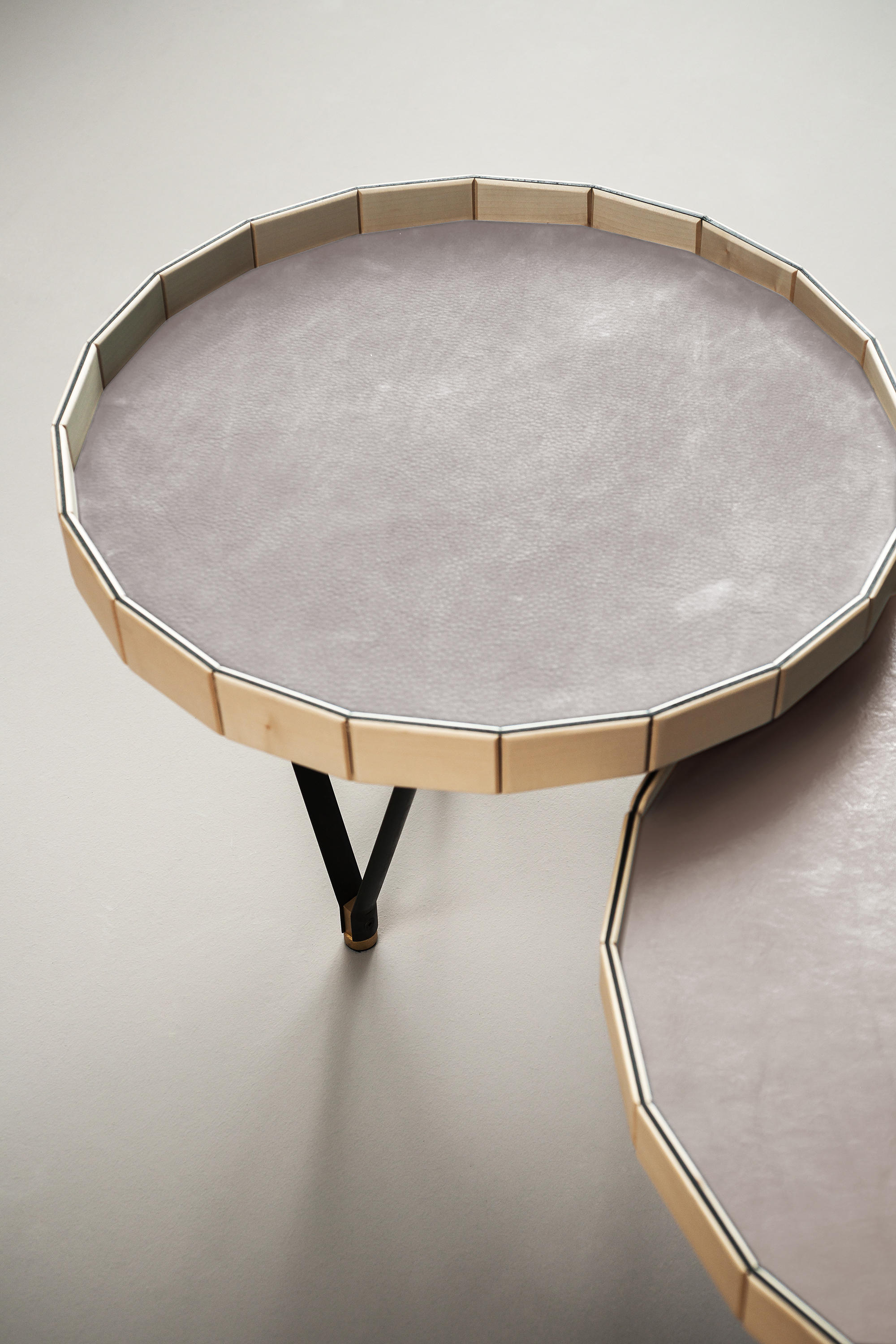 NINFEA Small Table & designer furniture | Architonic
