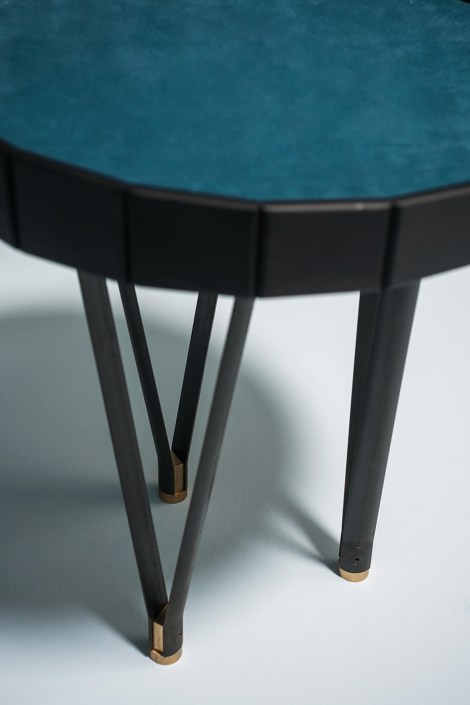 NINFEA Night Table & designer furniture | Architonic