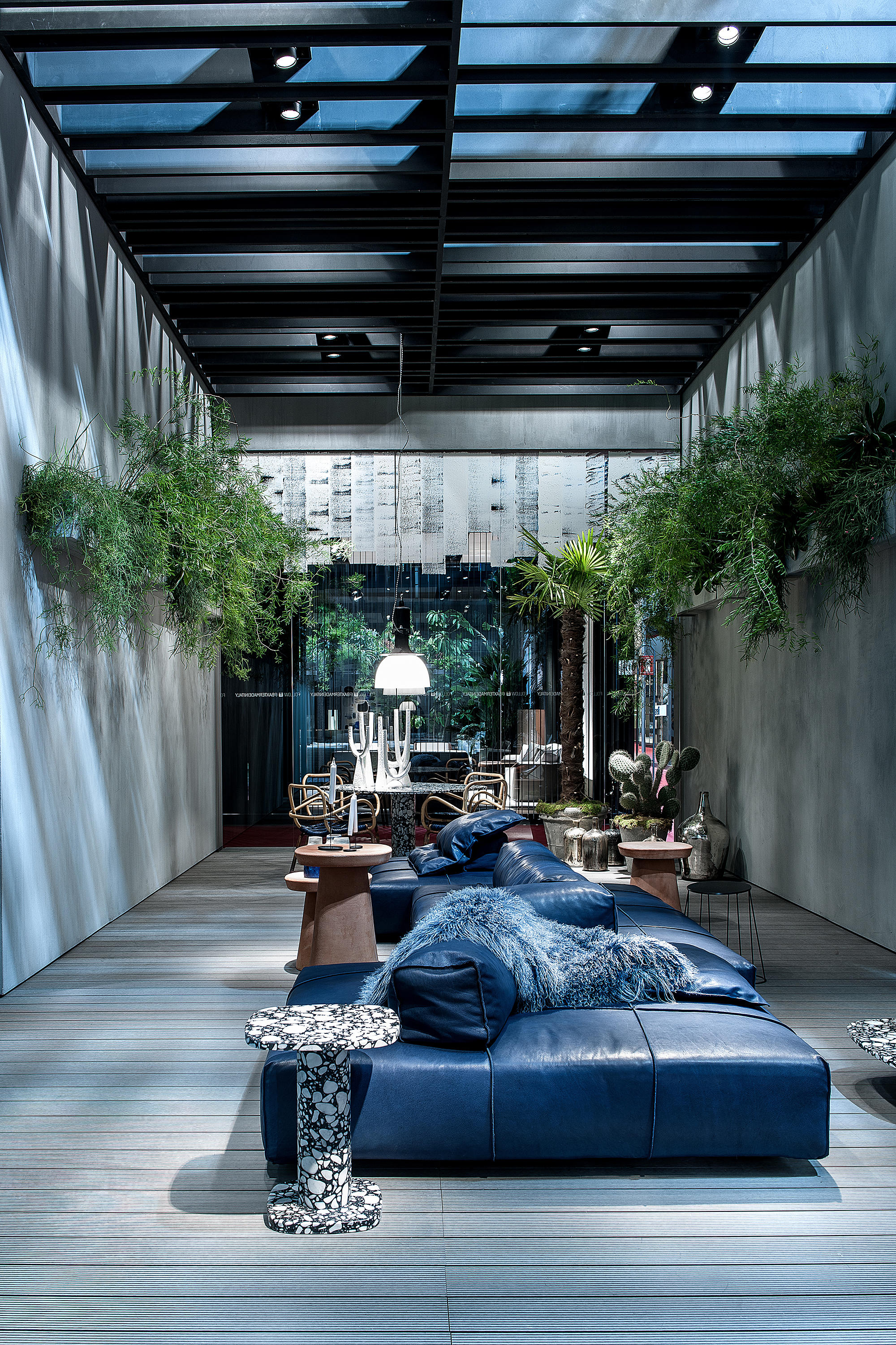 PANAMA BOLD Modular Sofa | Architonic