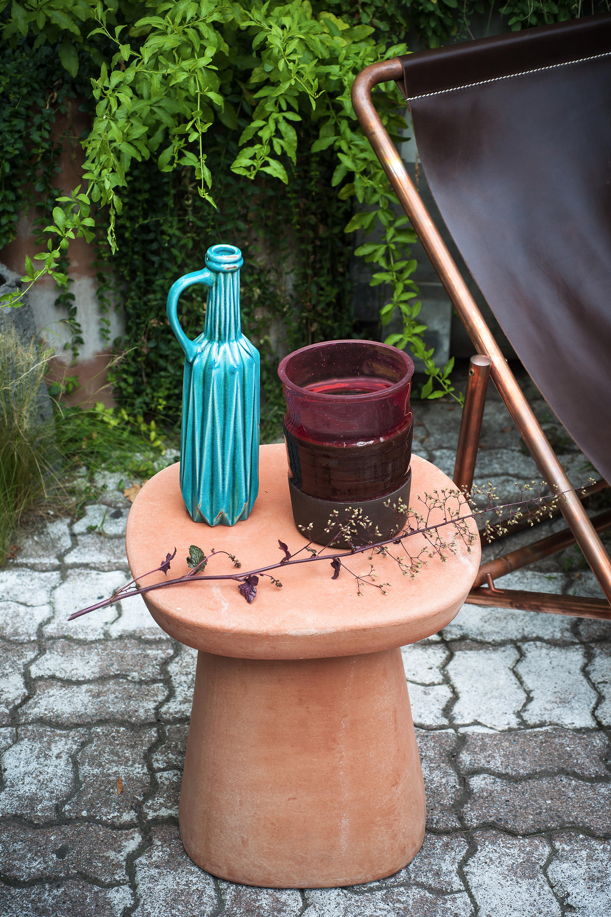 PHOENIX Small table & designer furniture | Architonic