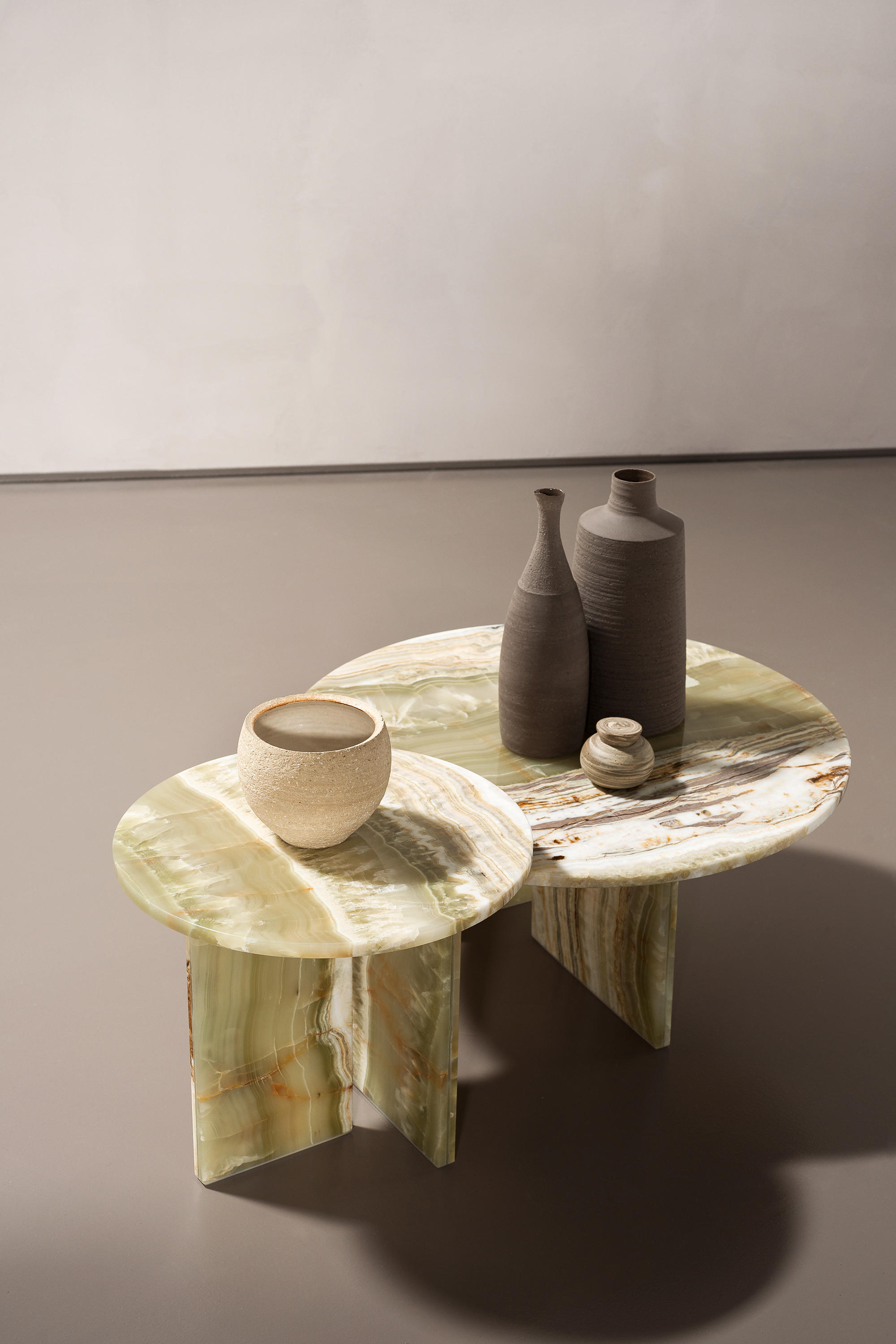 TEBE Small Table & designer furniture | Architonic
