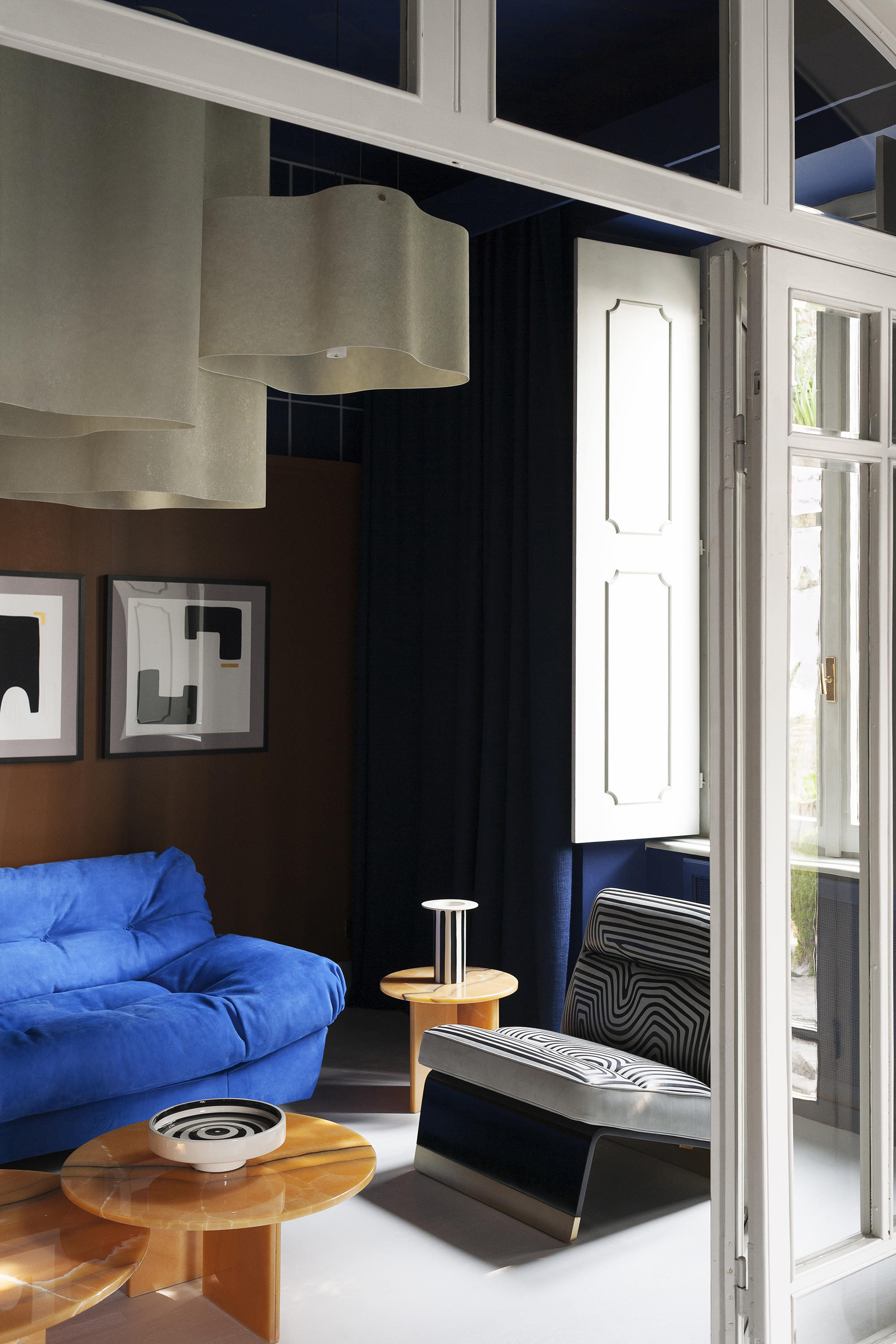 TEBE Small Table & designer furniture | Architonic