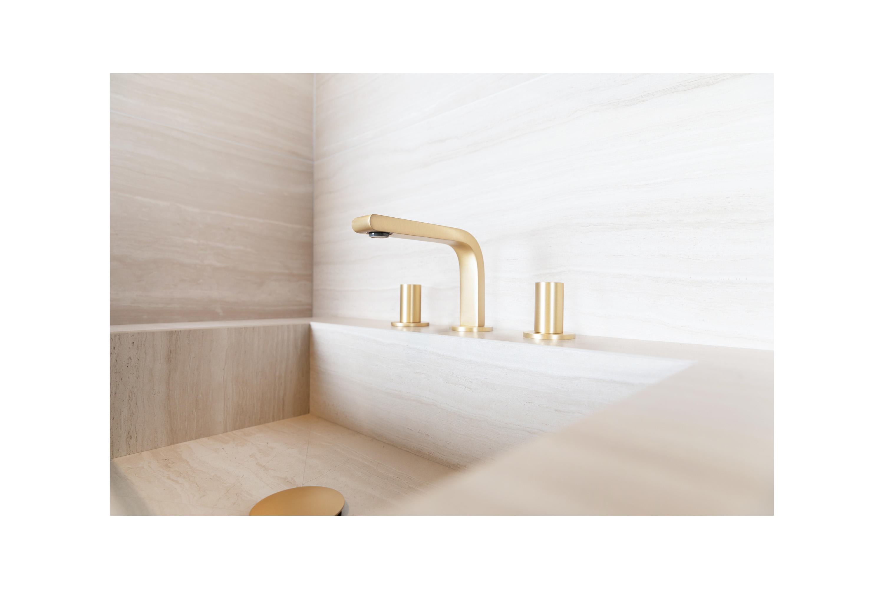 Toko | Concealed Basin Mixer | Architonic