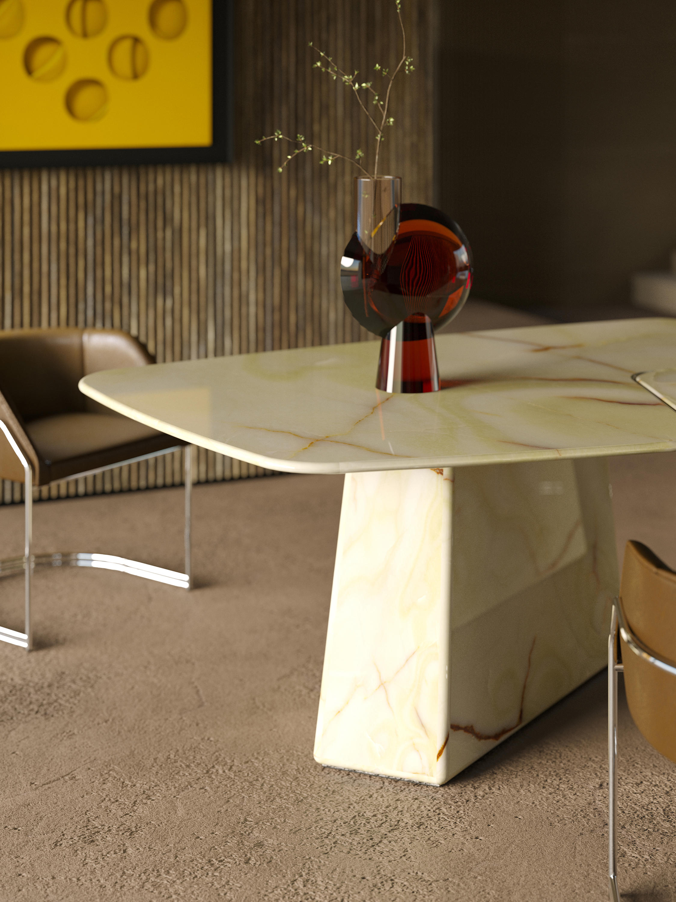 SENZA FINE Coffee Tables | Architonic