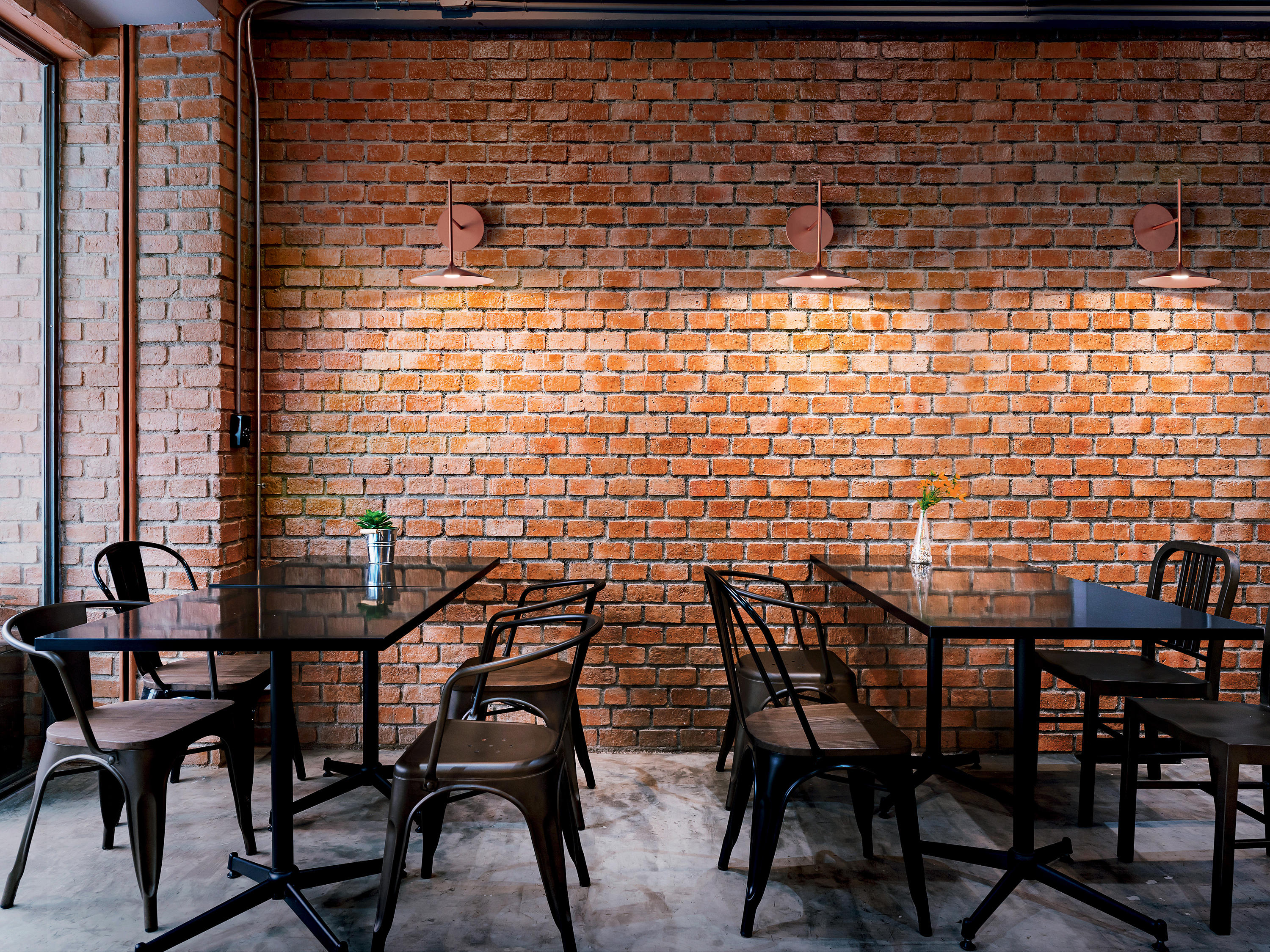 POE_WALL - Wall lights from Linea Light Group | Architonic