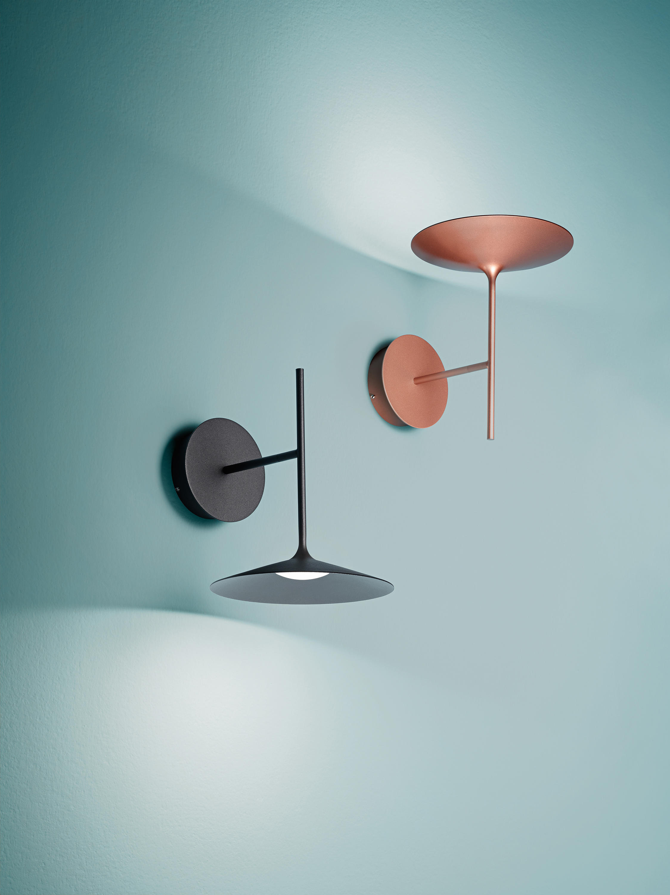 POE_FL - Lámparas de pie de Linea Light Group | Architonic