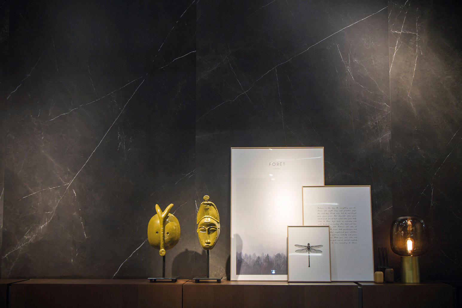Storm Gris Natural & designer furniture | Architonic