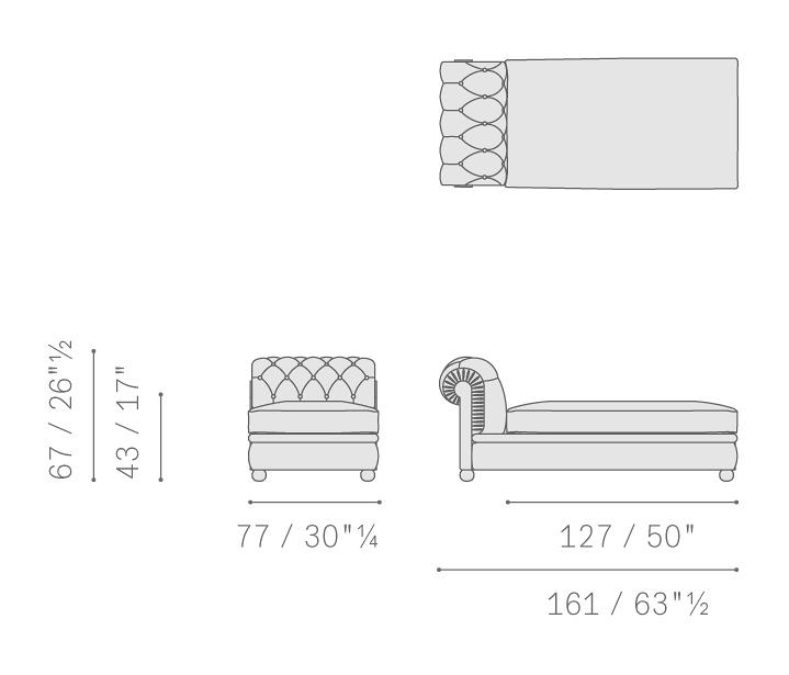 Chester line & mobilier design | Architonic