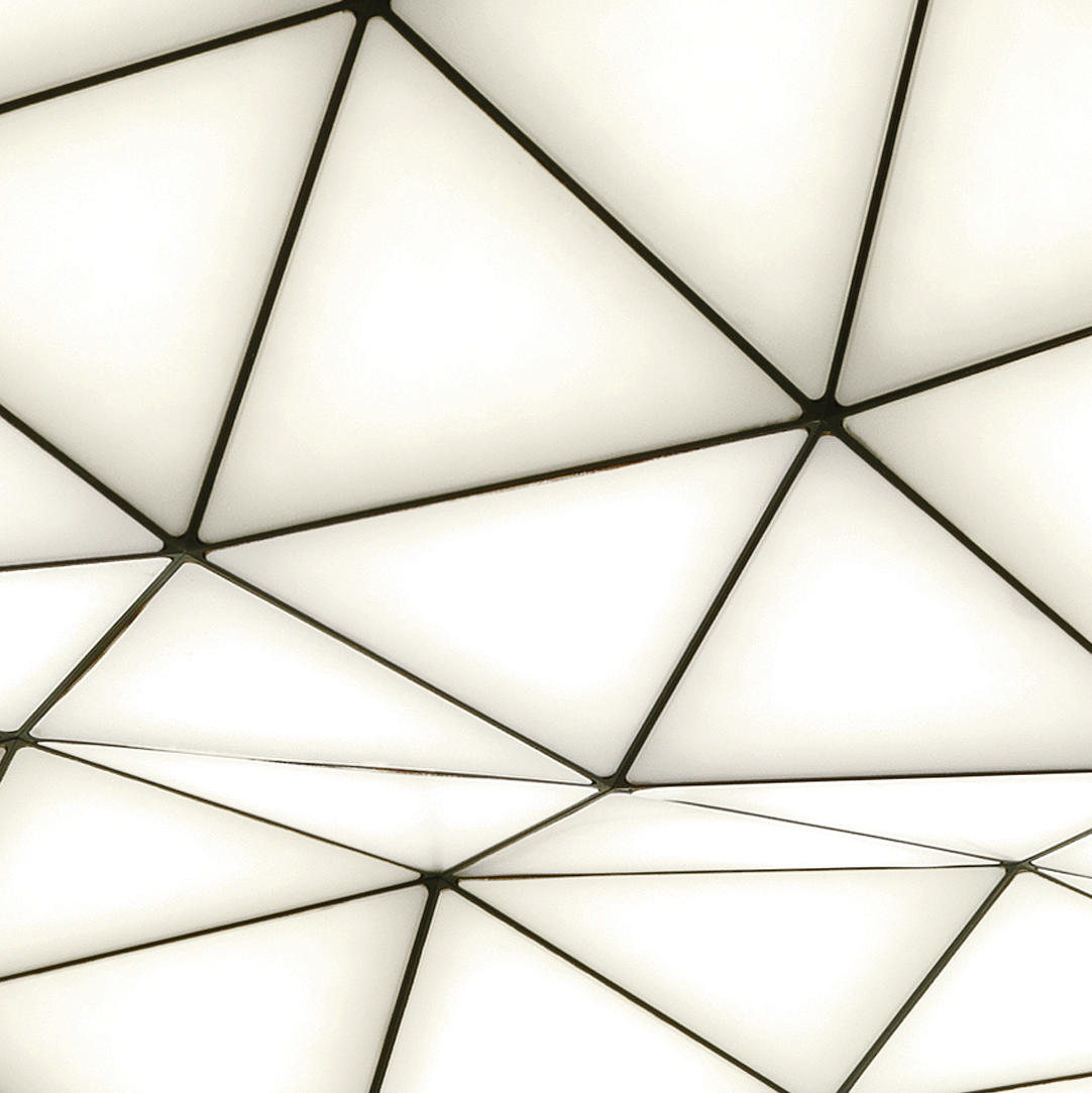 TRIlight TRI12 standard size 12 | Architonic