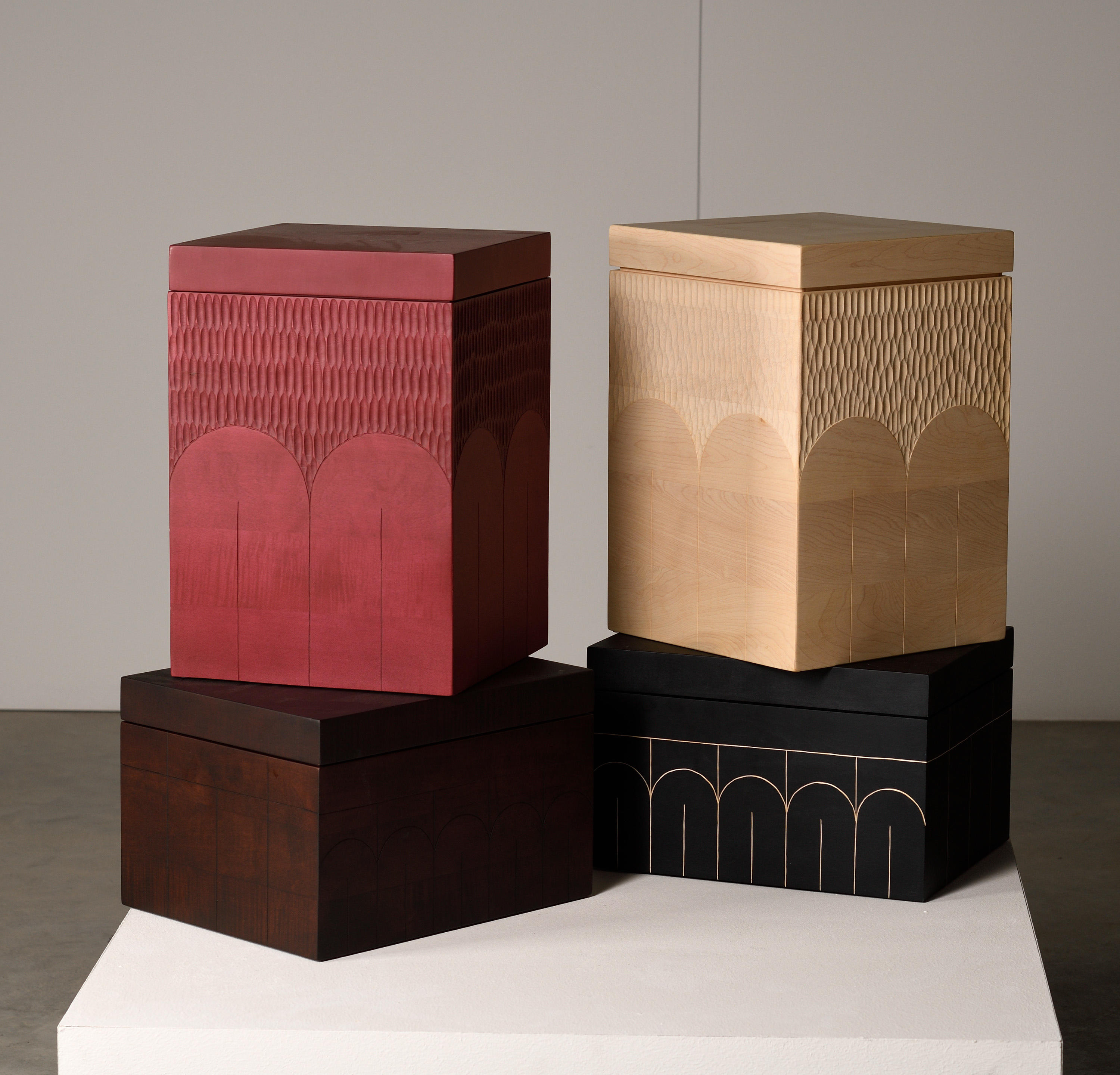 Branco Box - High quality designer products | Architonic