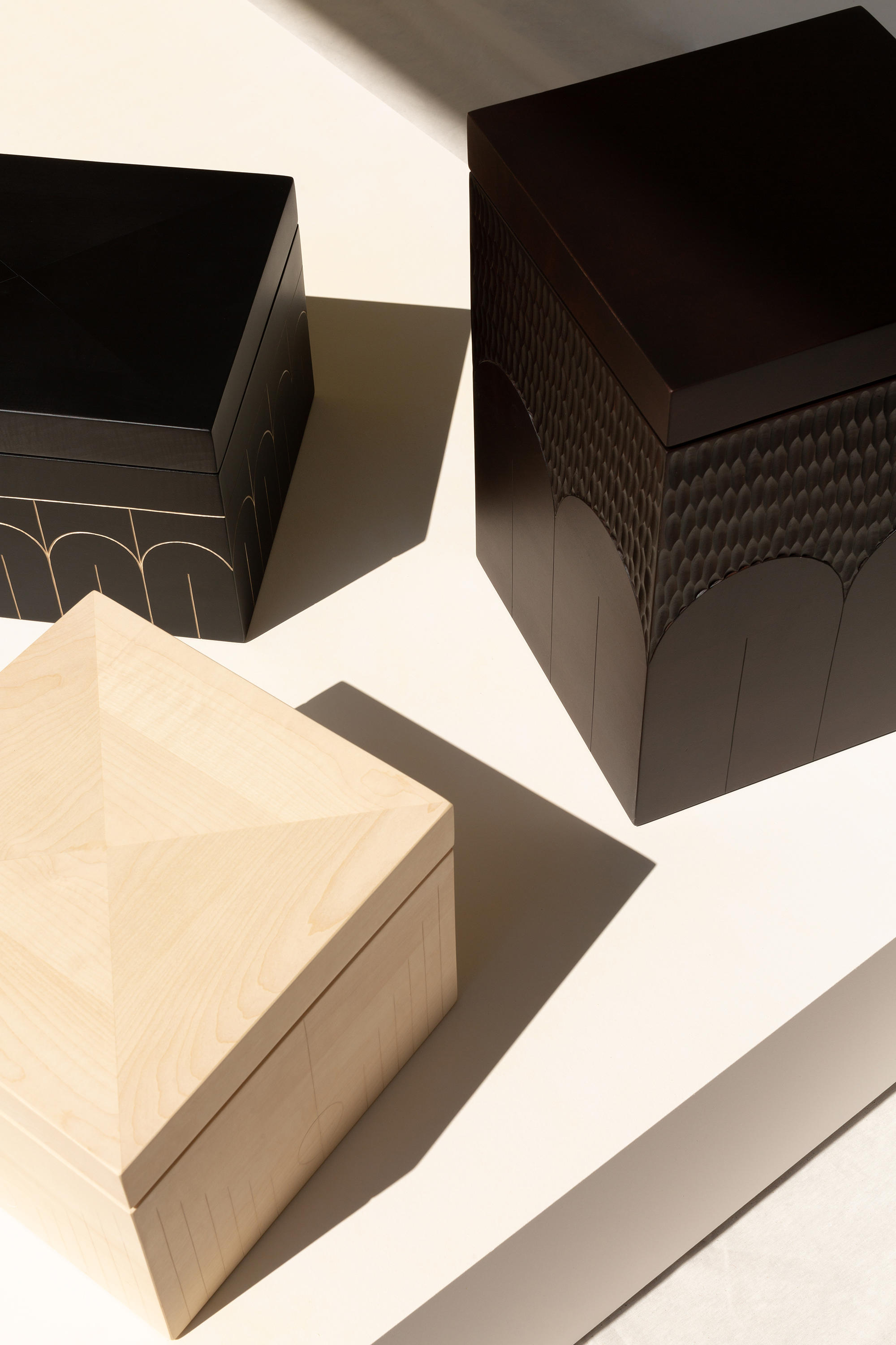Branco Box - High quality designer products | Architonic