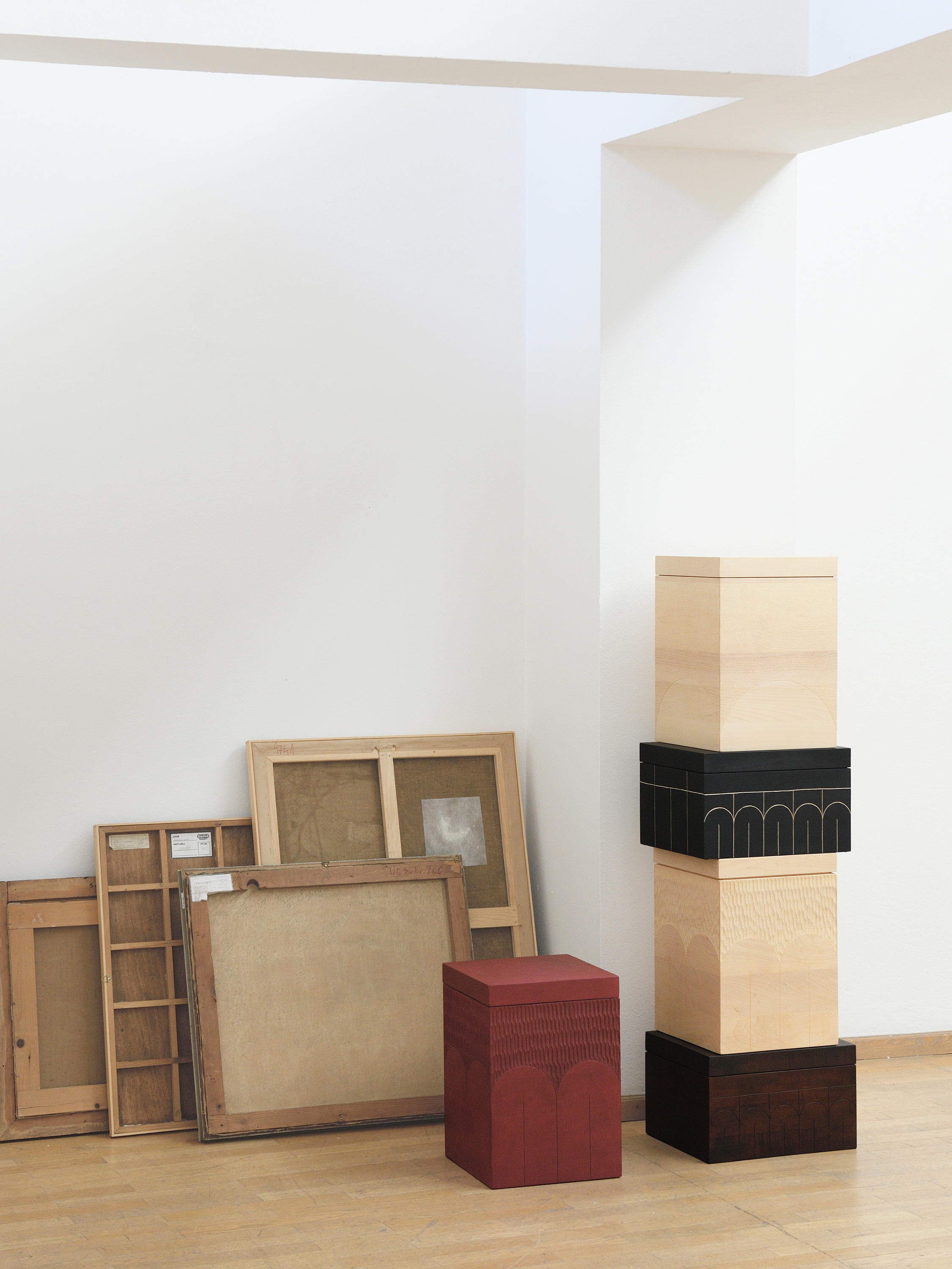 Branco Box - High quality designer products | Architonic