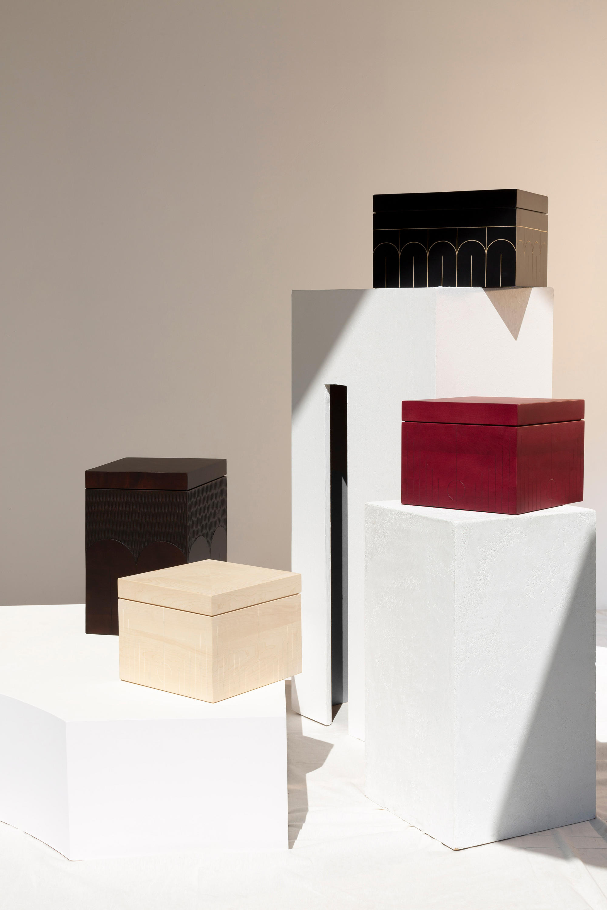 Branco Box - High quality designer products | Architonic