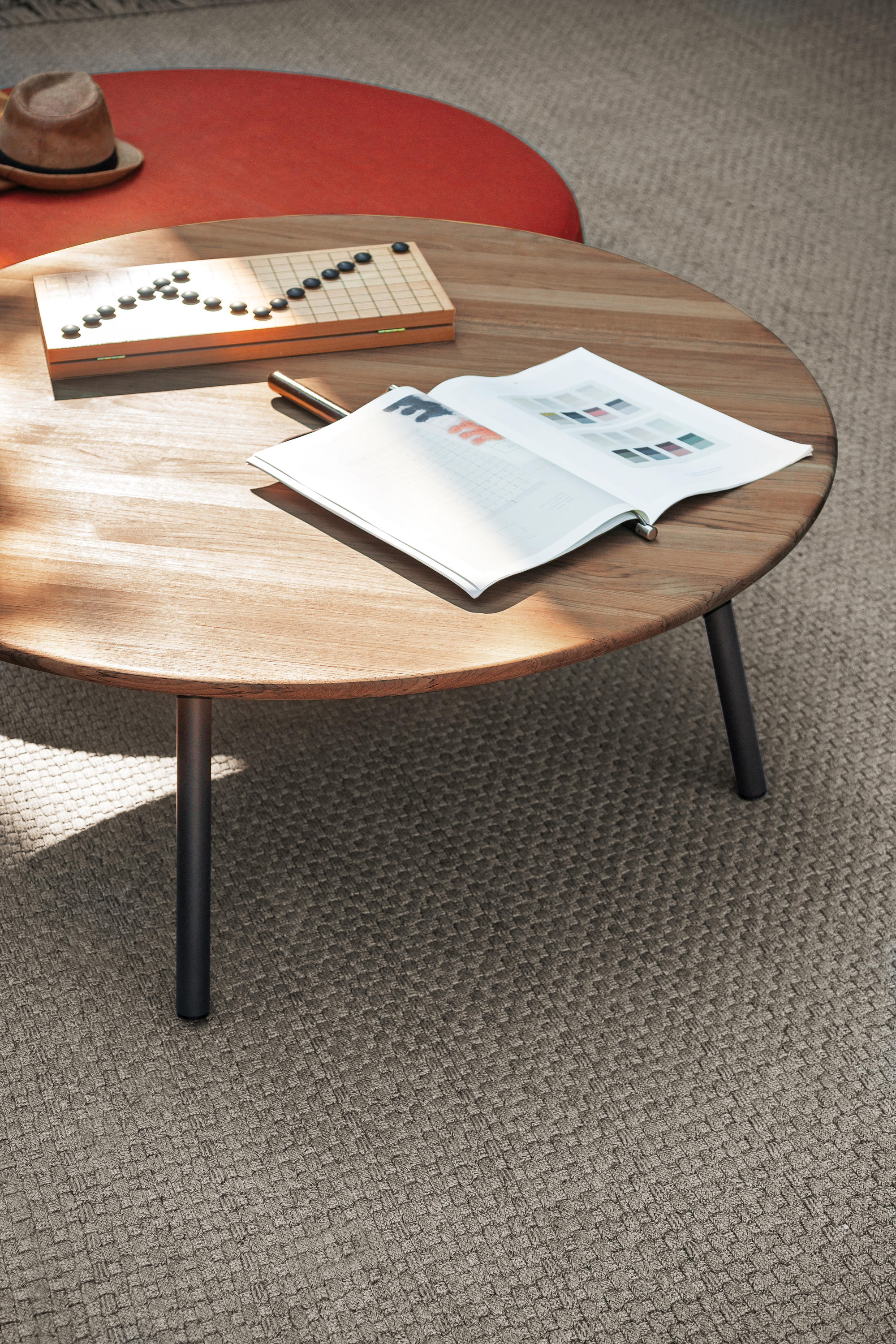 PIPER 007 sunlounger & designer furniture | Architonic