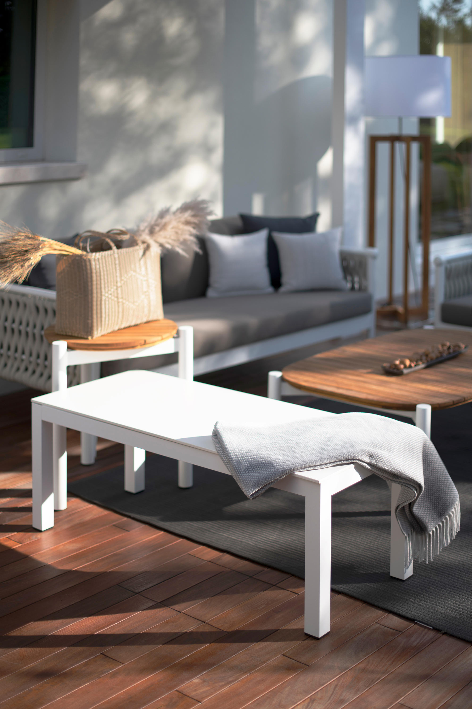 FLAIR BENCH - Benches from Atmosphera | Architonic