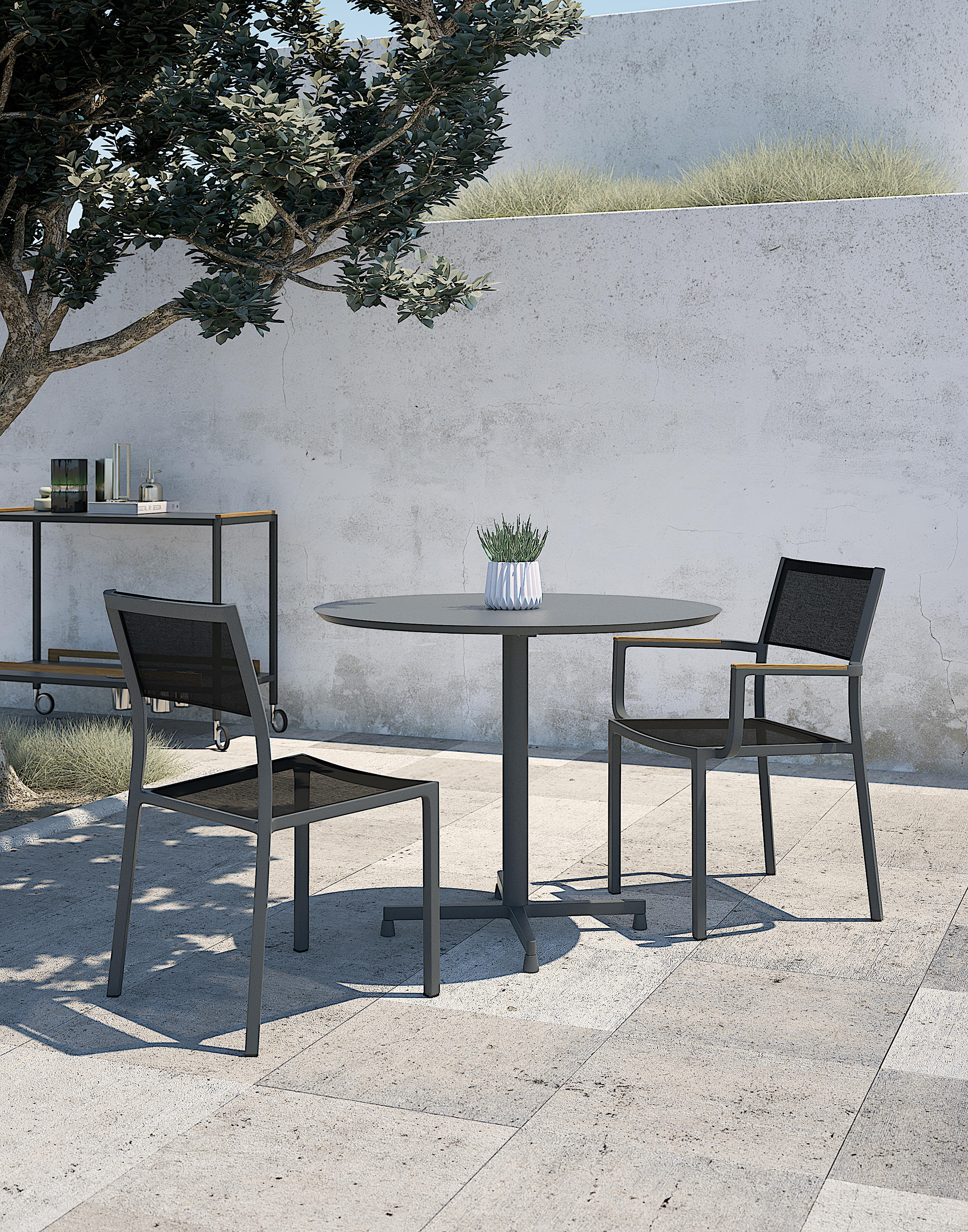 FLAIR BENCH - Benches from Atmosphera | Architonic