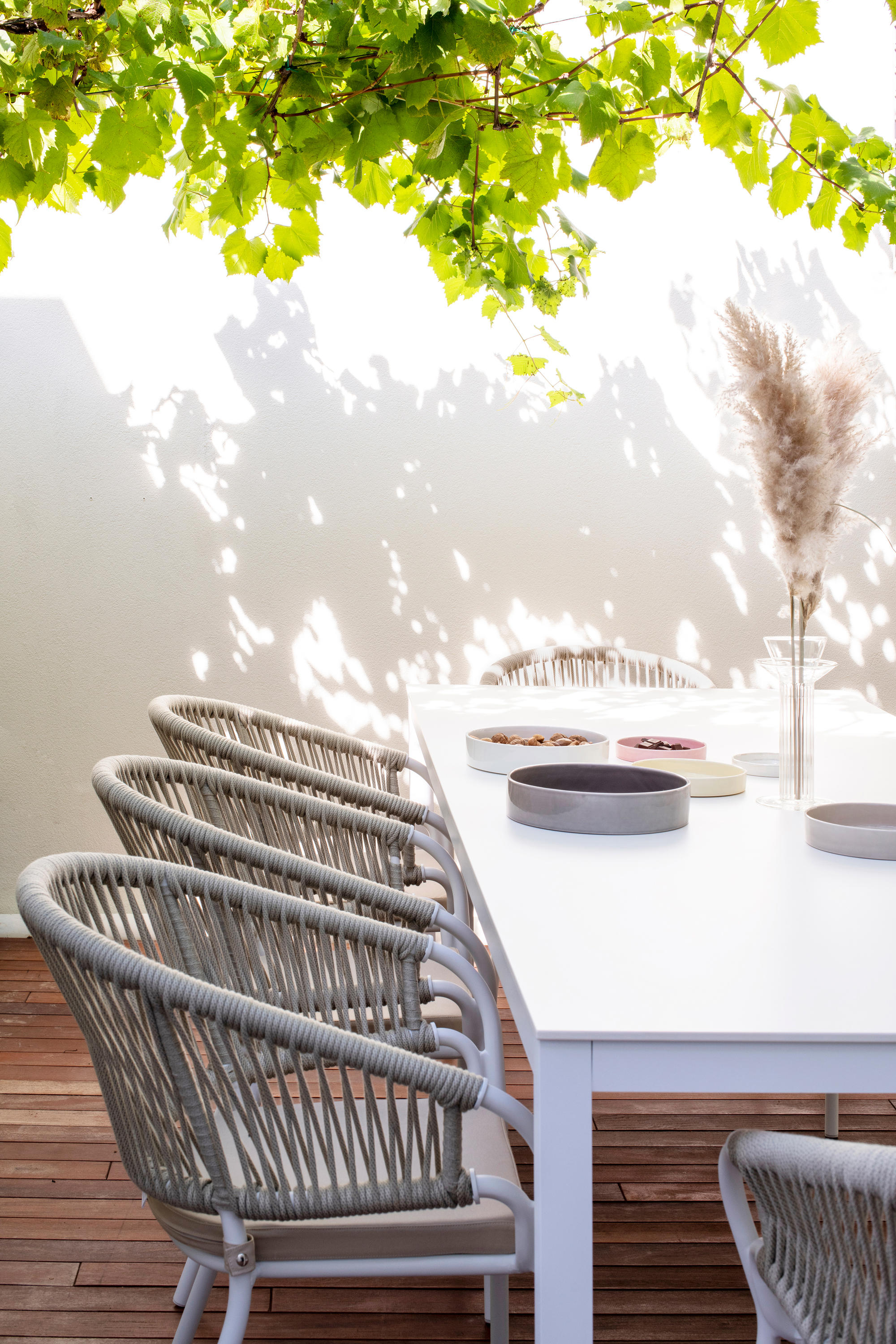 FLAIR BENCH - Benches from Atmosphera | Architonic