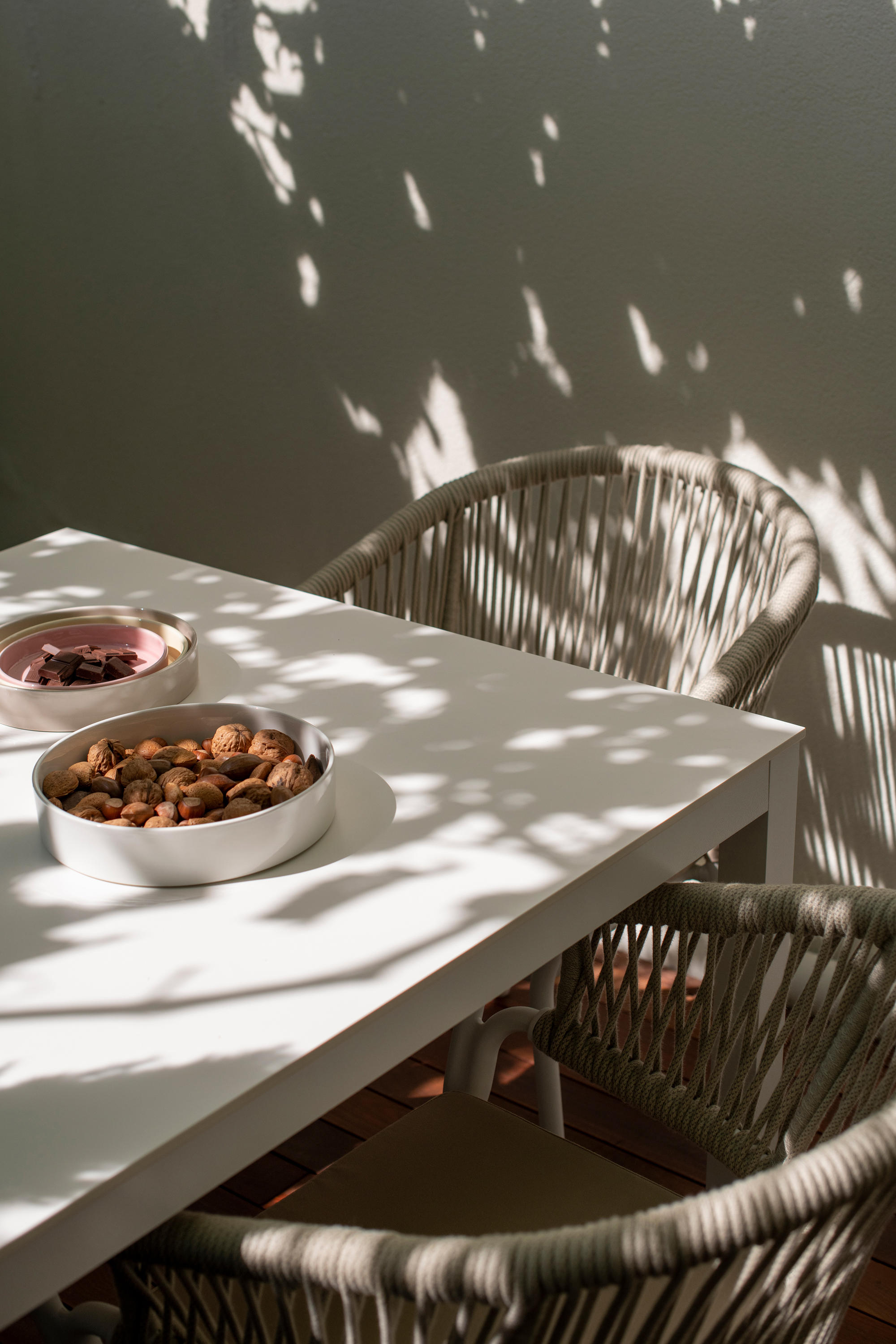 FLAIR BENCH - Benches from Atmosphera | Architonic