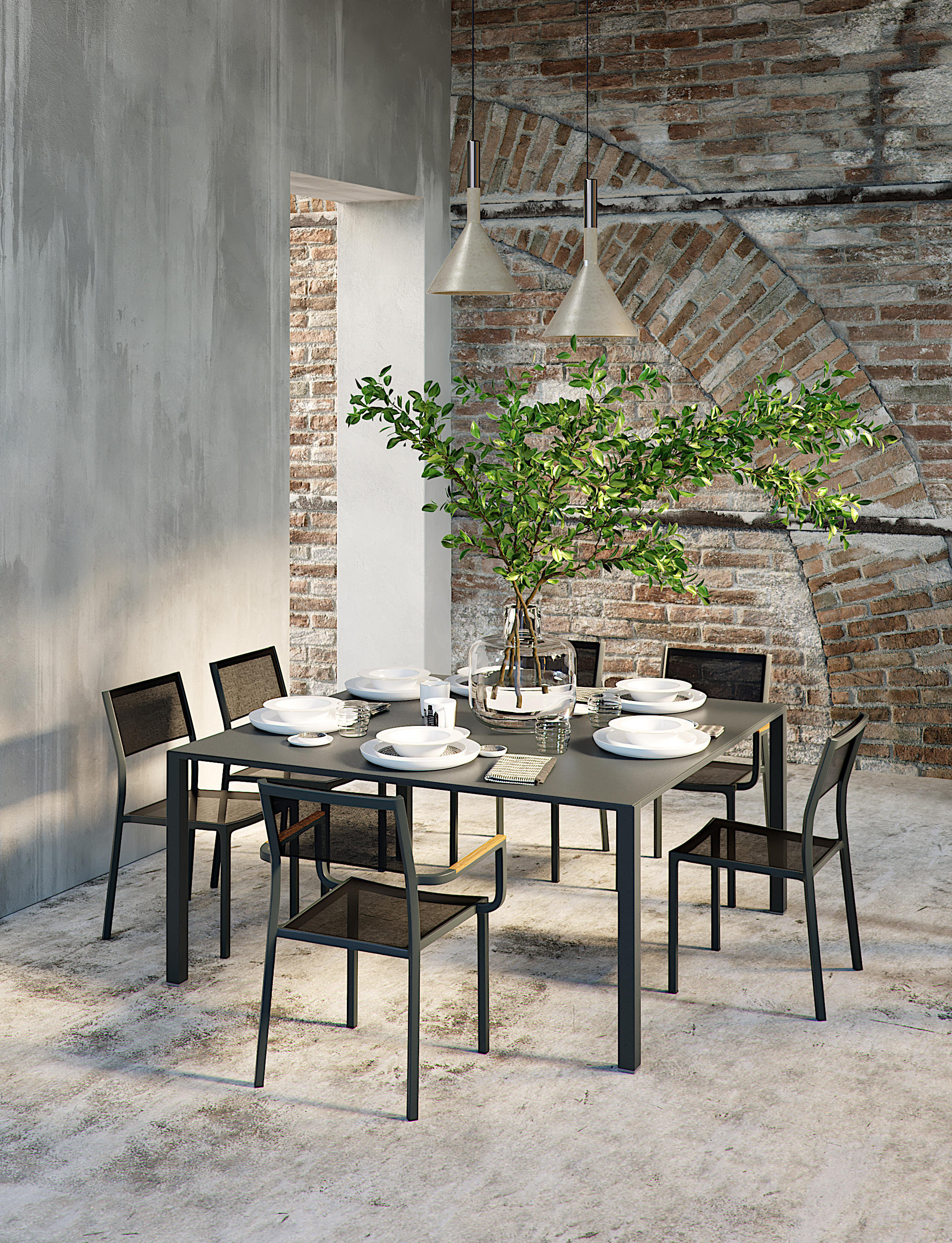 FLAIR BENCH - Benches from Atmosphera | Architonic