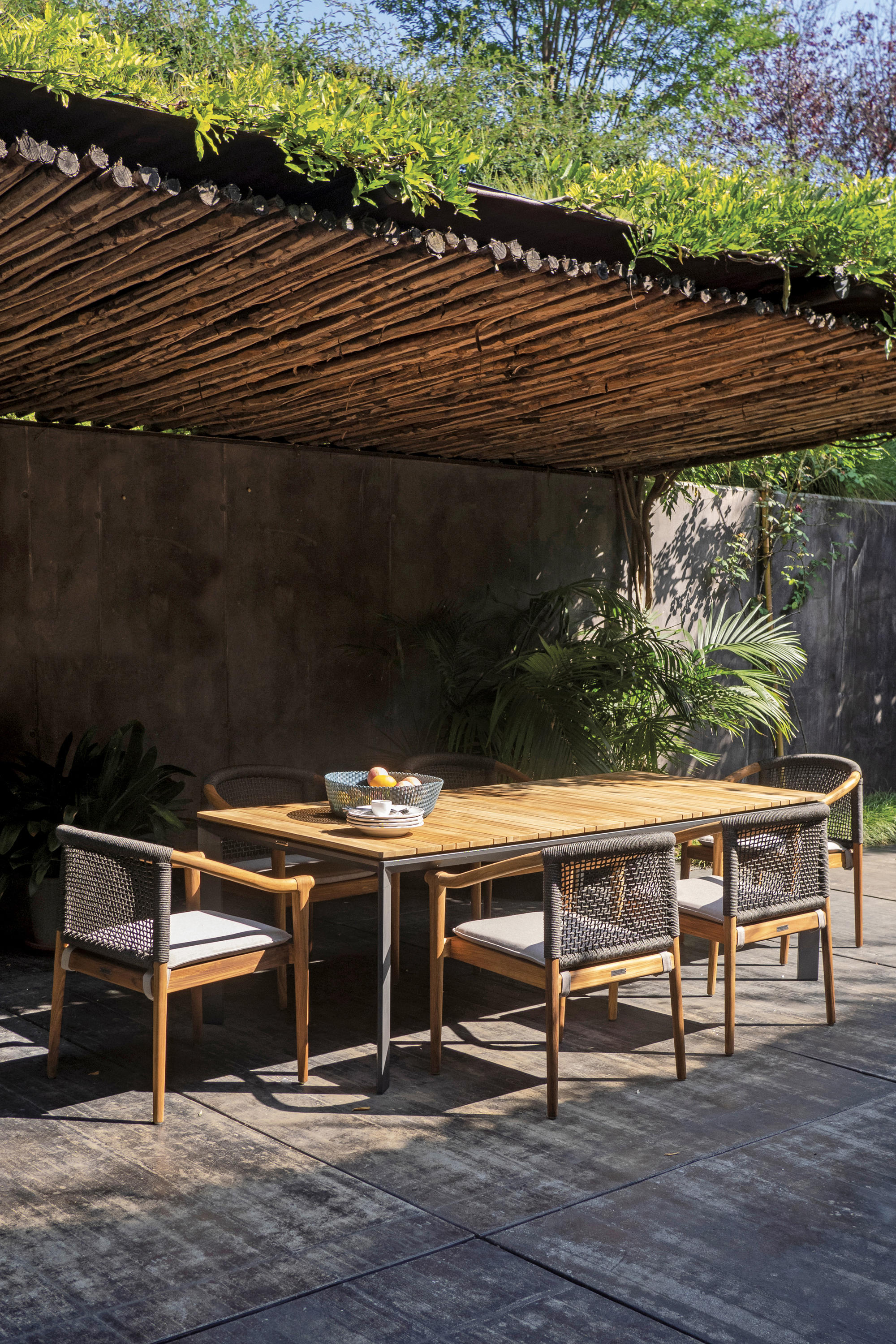 Magic Rectangular Table | Architonic