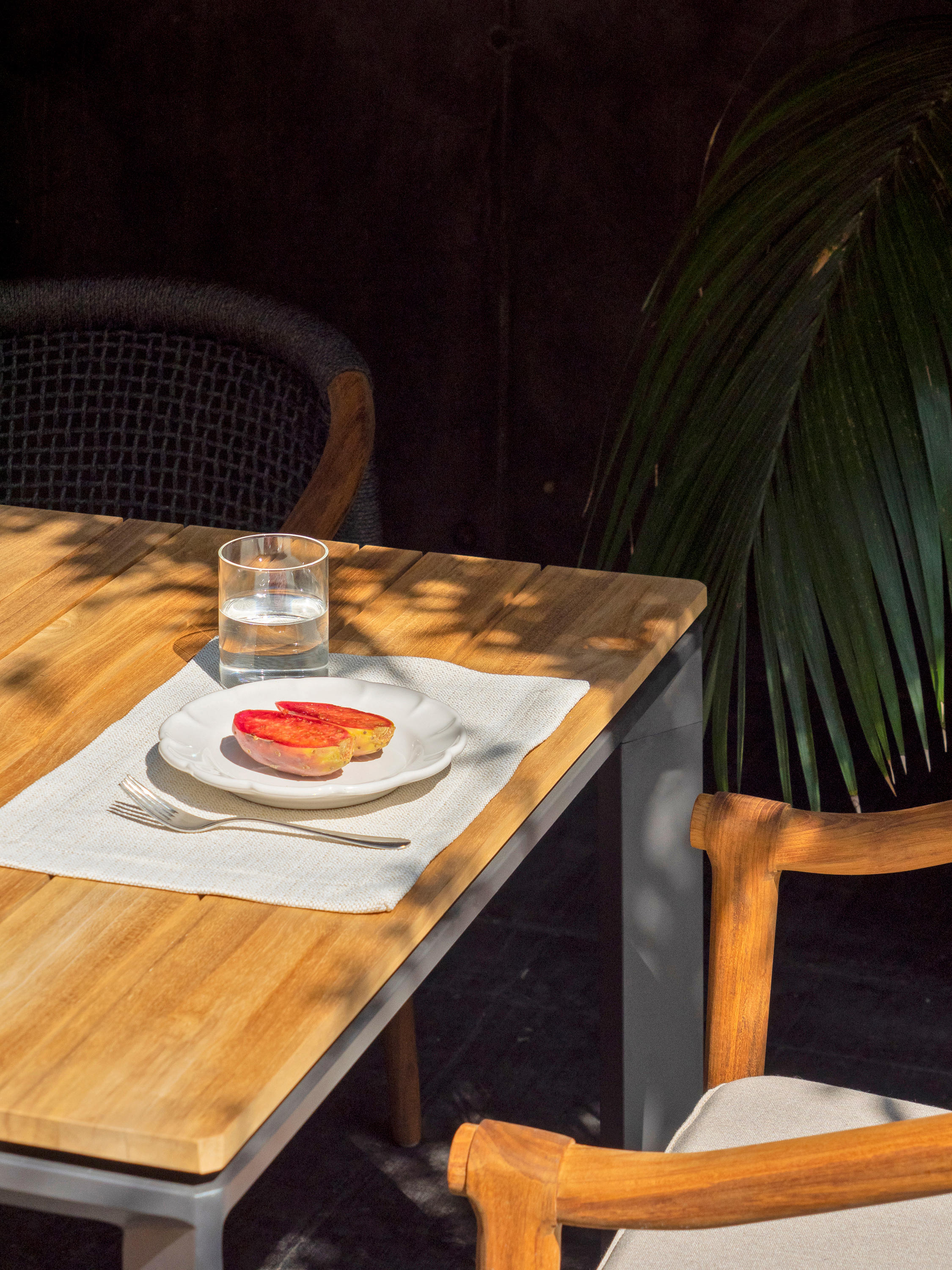 Magic Rectangular Table | Architonic