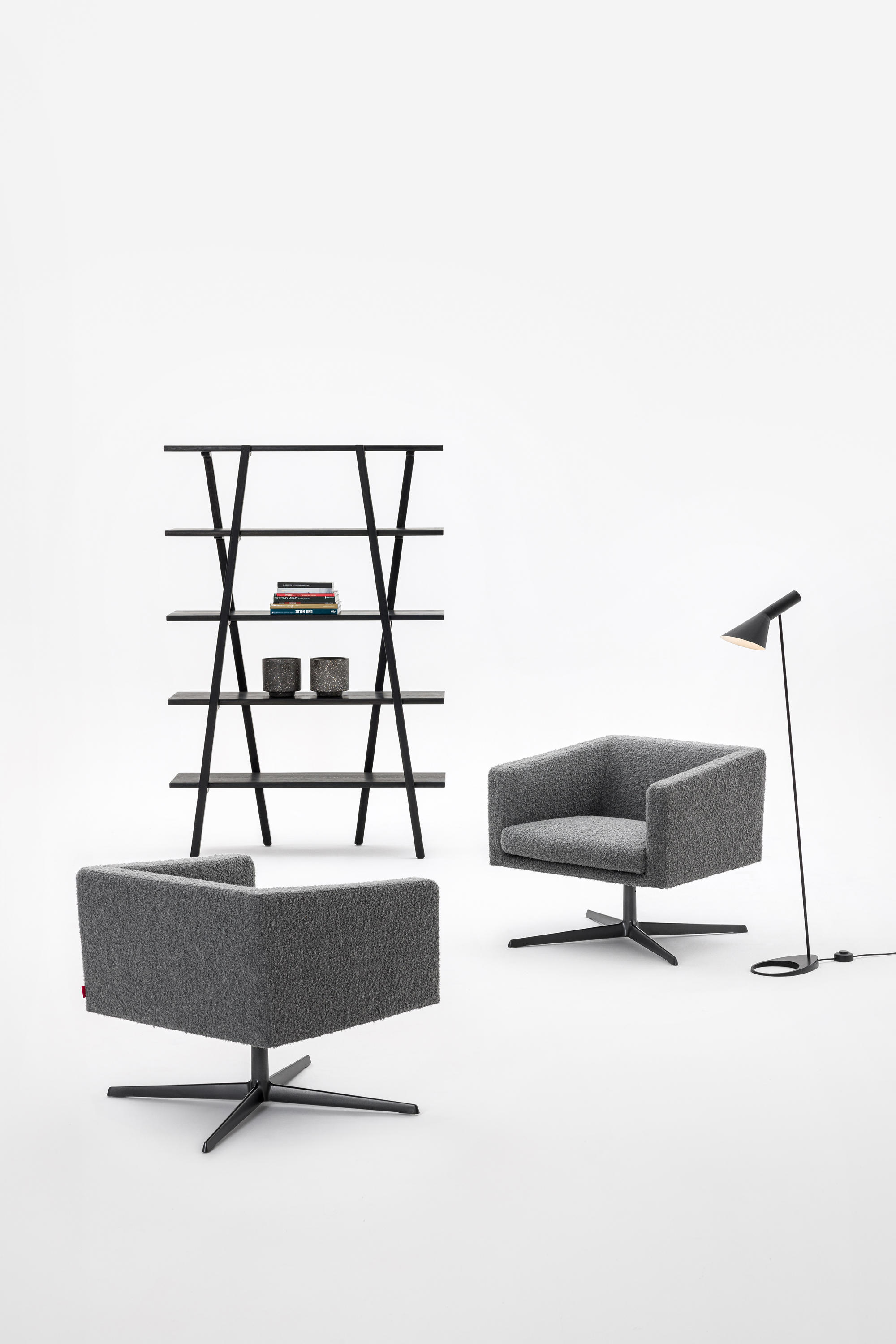 ETAN - Shelving from Verzelloni | Architonic