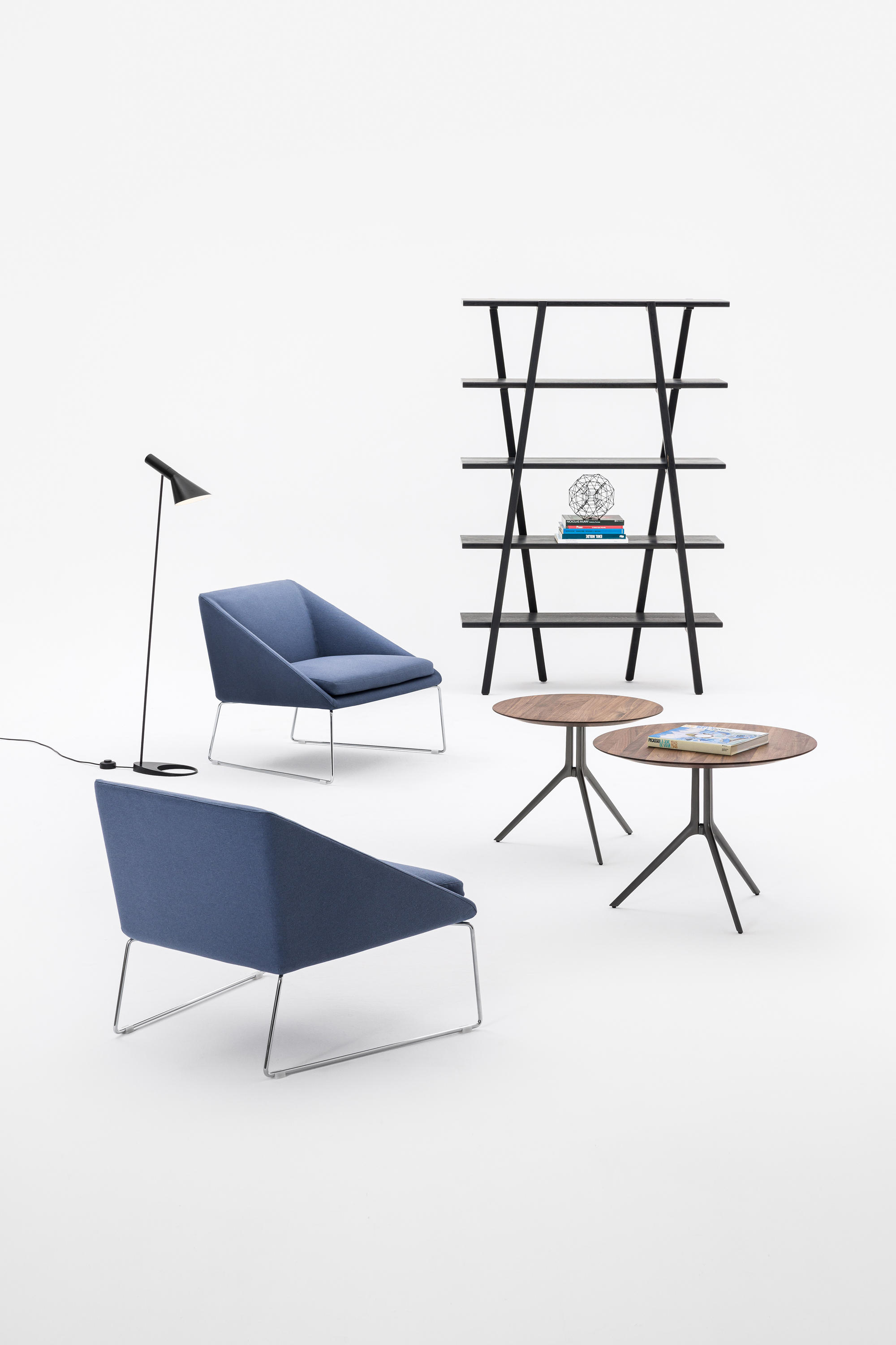 ETAN - Shelving from Verzelloni | Architonic