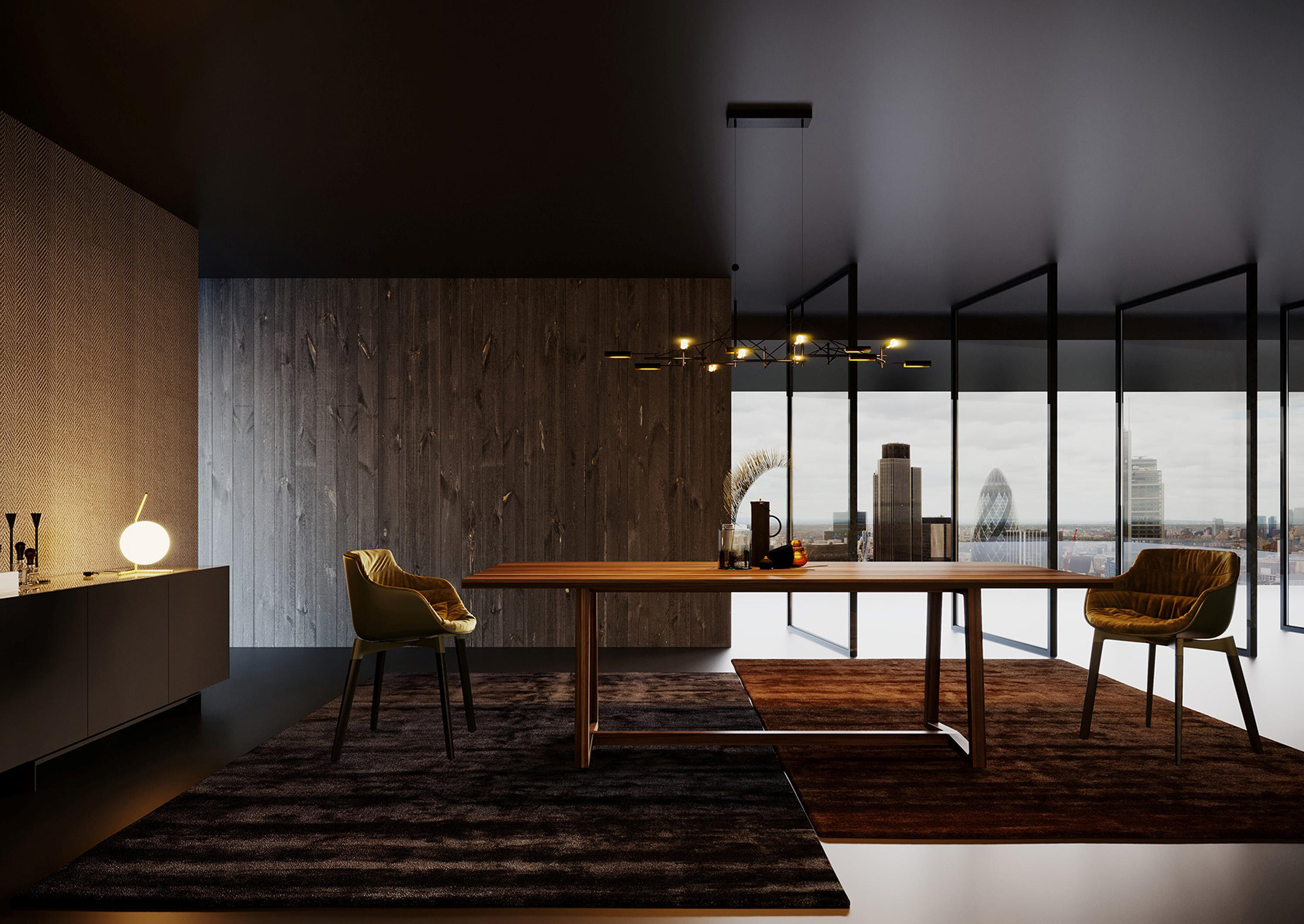 GEORGE - Standing tables from Mobimex | Architonic