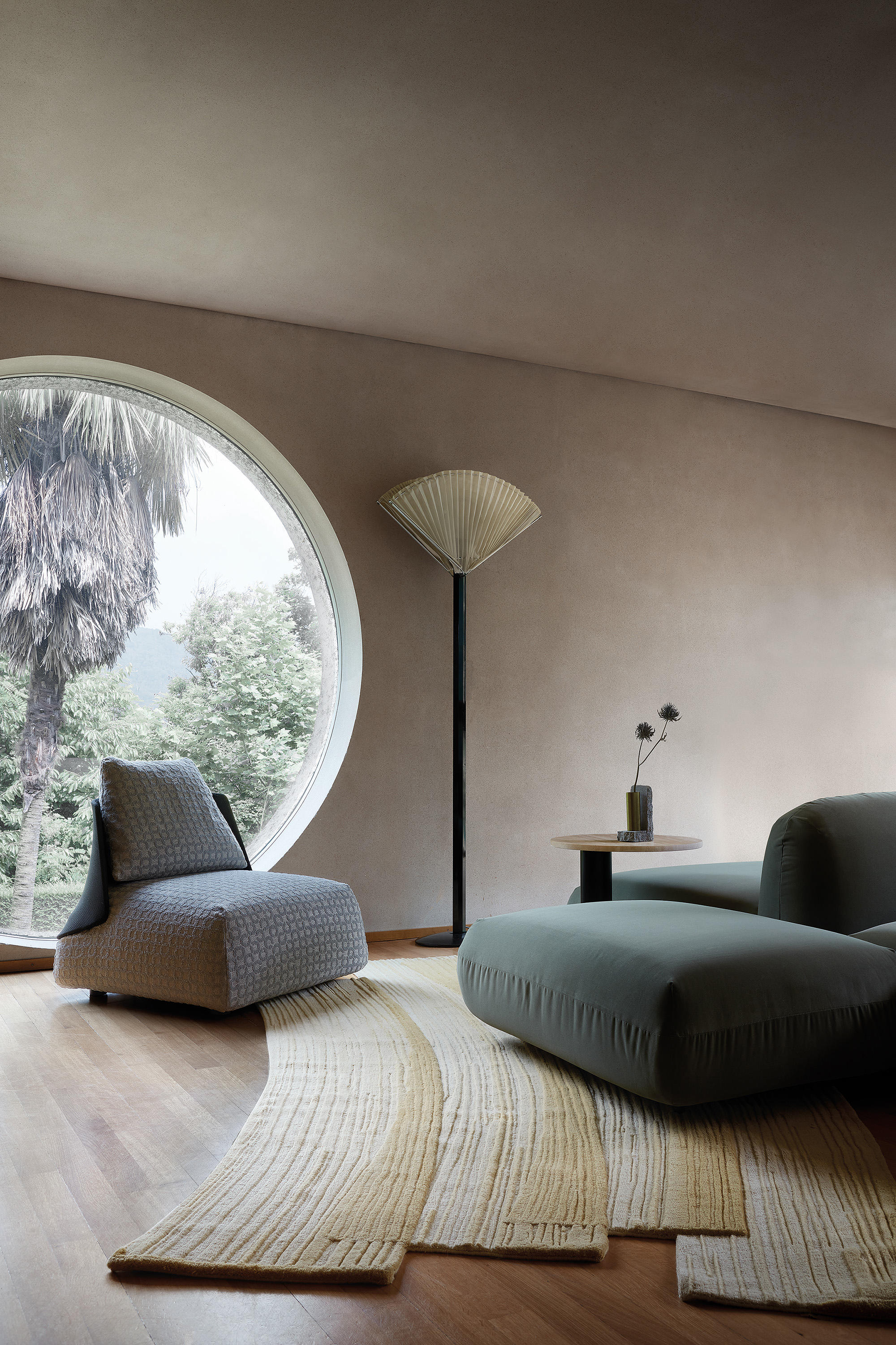 TOKIO SOFA - Sofas from ARFLEX | Architonic
